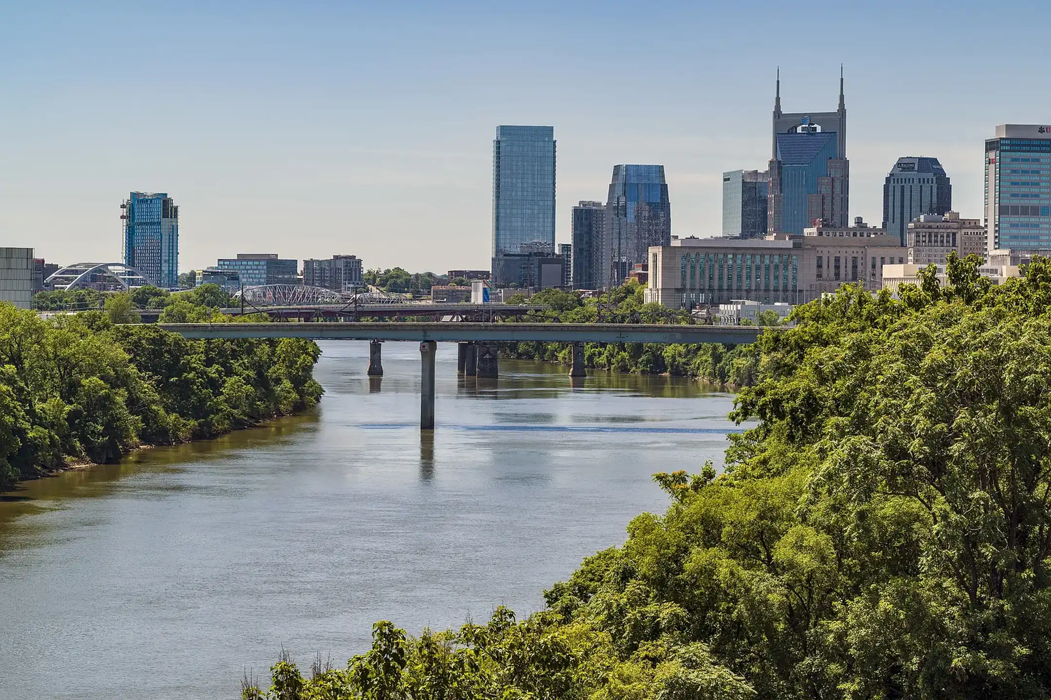 Modera Riverview - Nashville, TN 37208 | ApartmentGuide.com