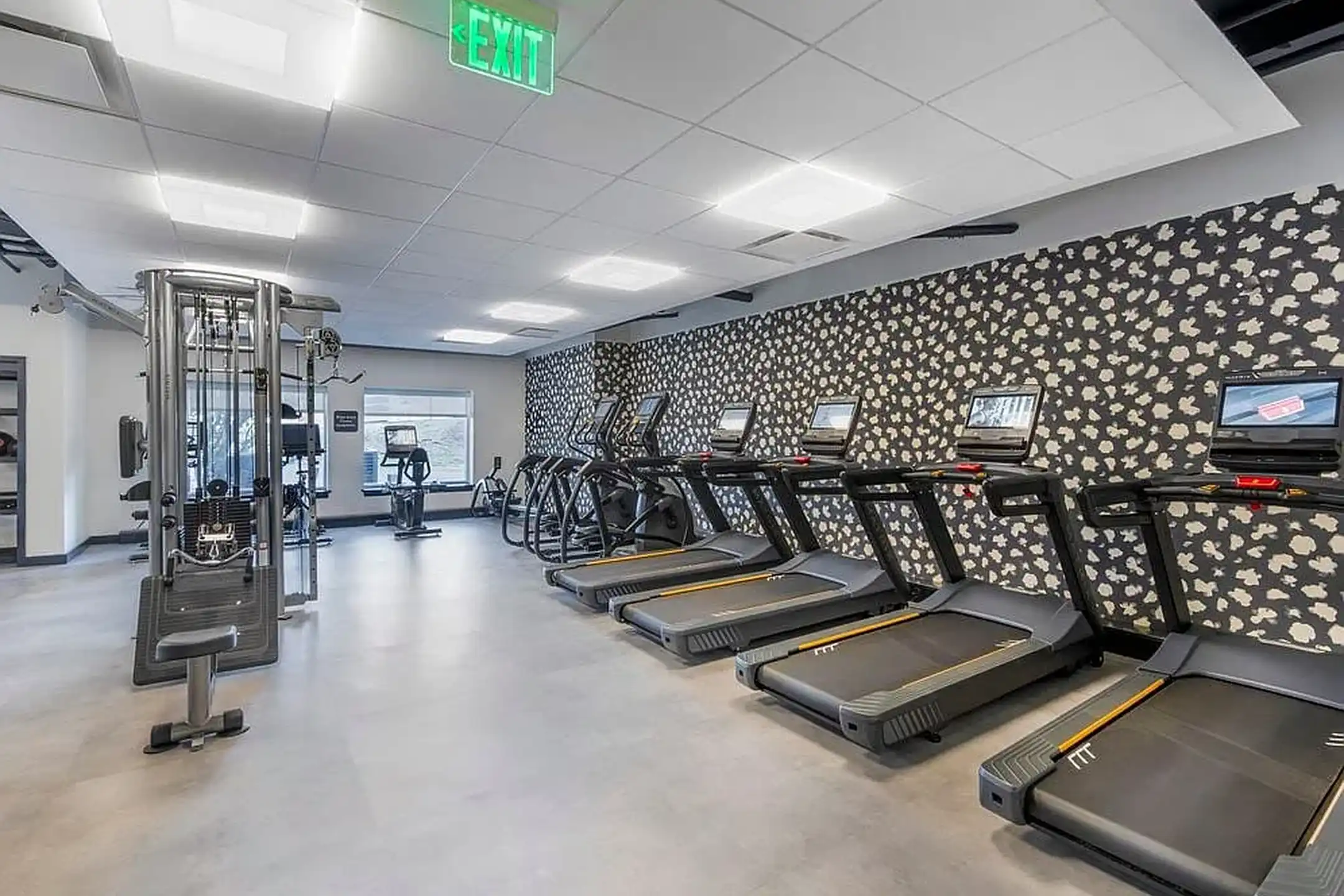 AVA Ballston - Arlington, VA 22201 | ApartmentGuide.com