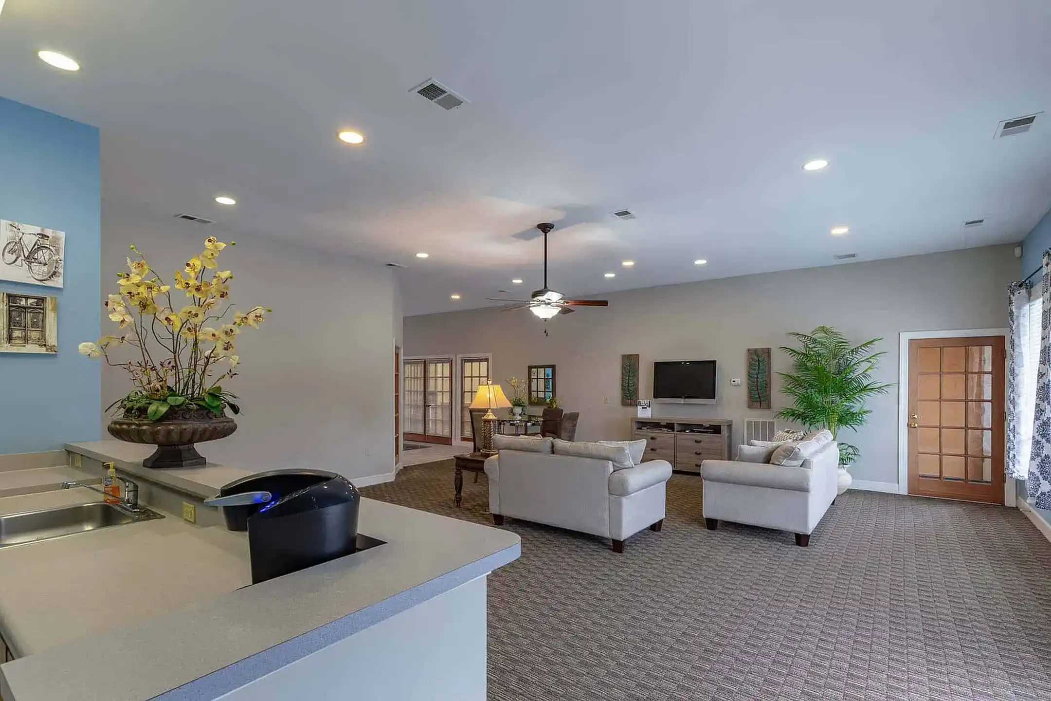 Jefferson Pointe - Prince George, VA 23875 | ApartmentGuide.com
