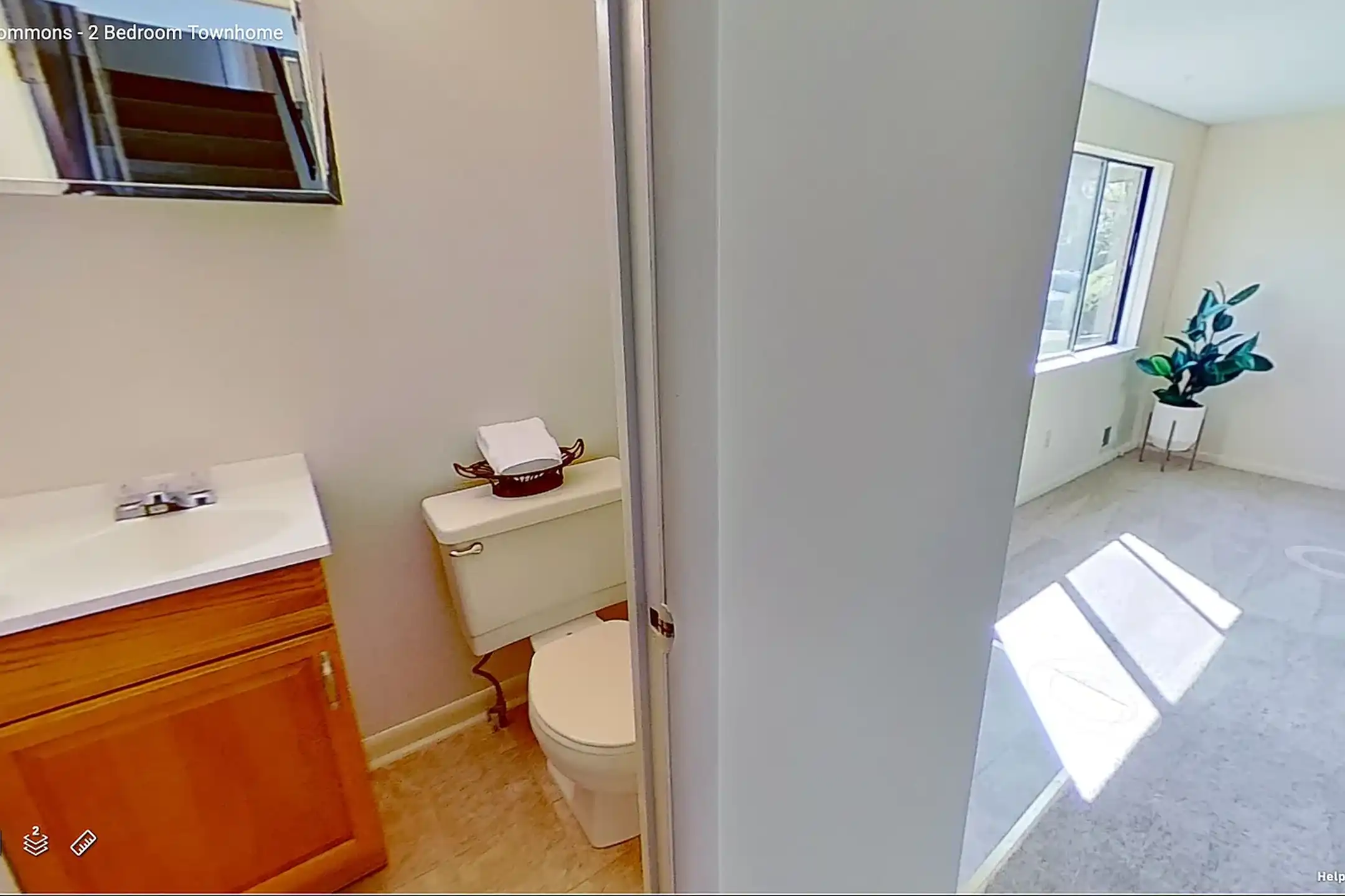 Chili Commons - North Chili, NY 14514 | ApartmentGuide.com