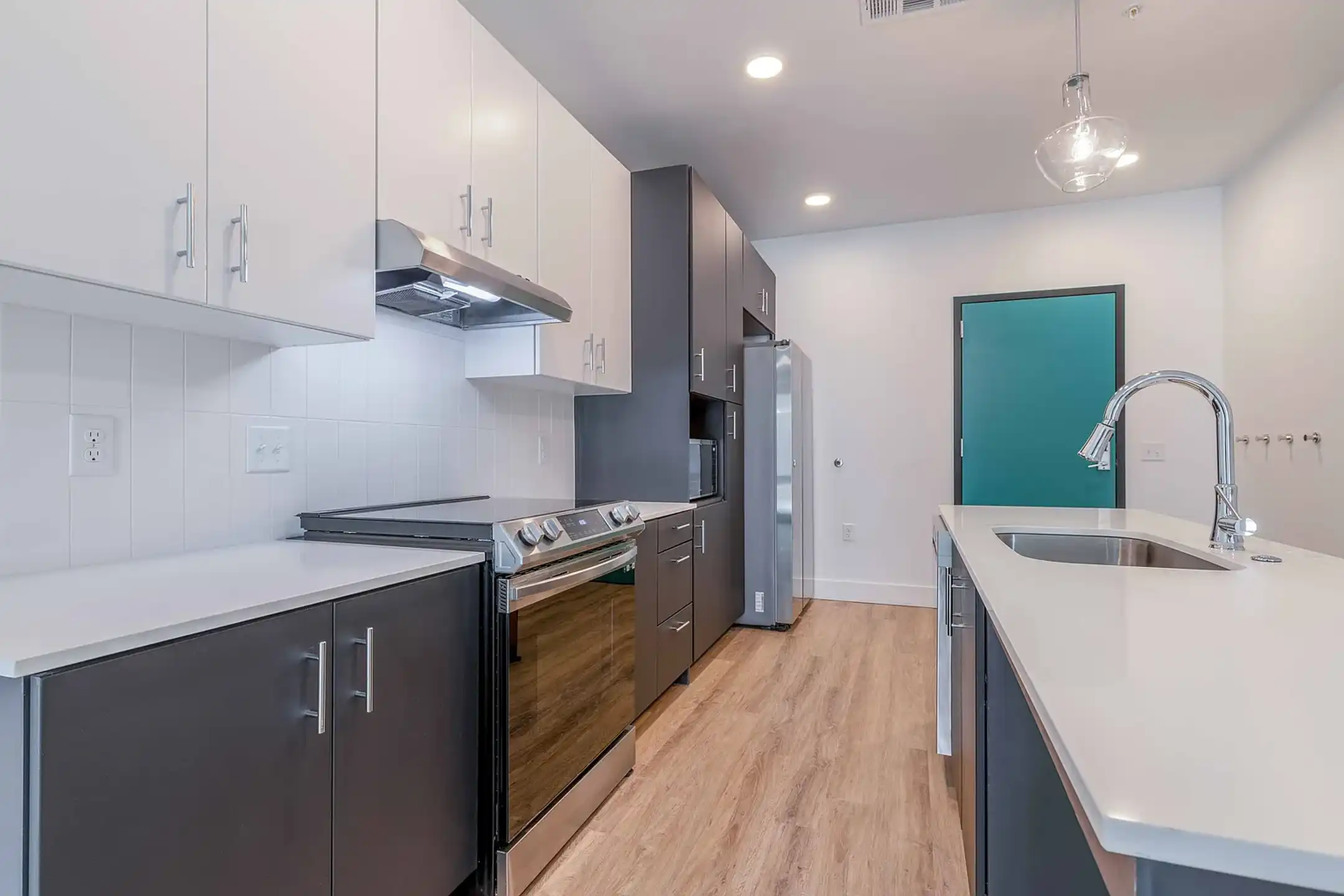 Muse - Oklahoma City, OK 73102 | ApartmentGuide.com