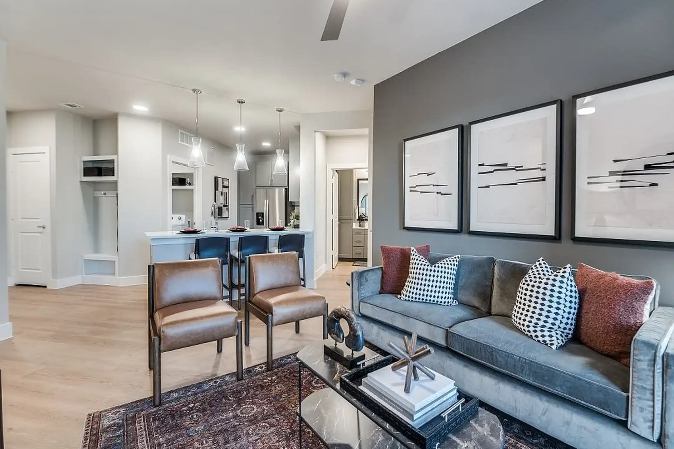 The Storey - Dallas, TX 75247 | ApartmentGuide.com