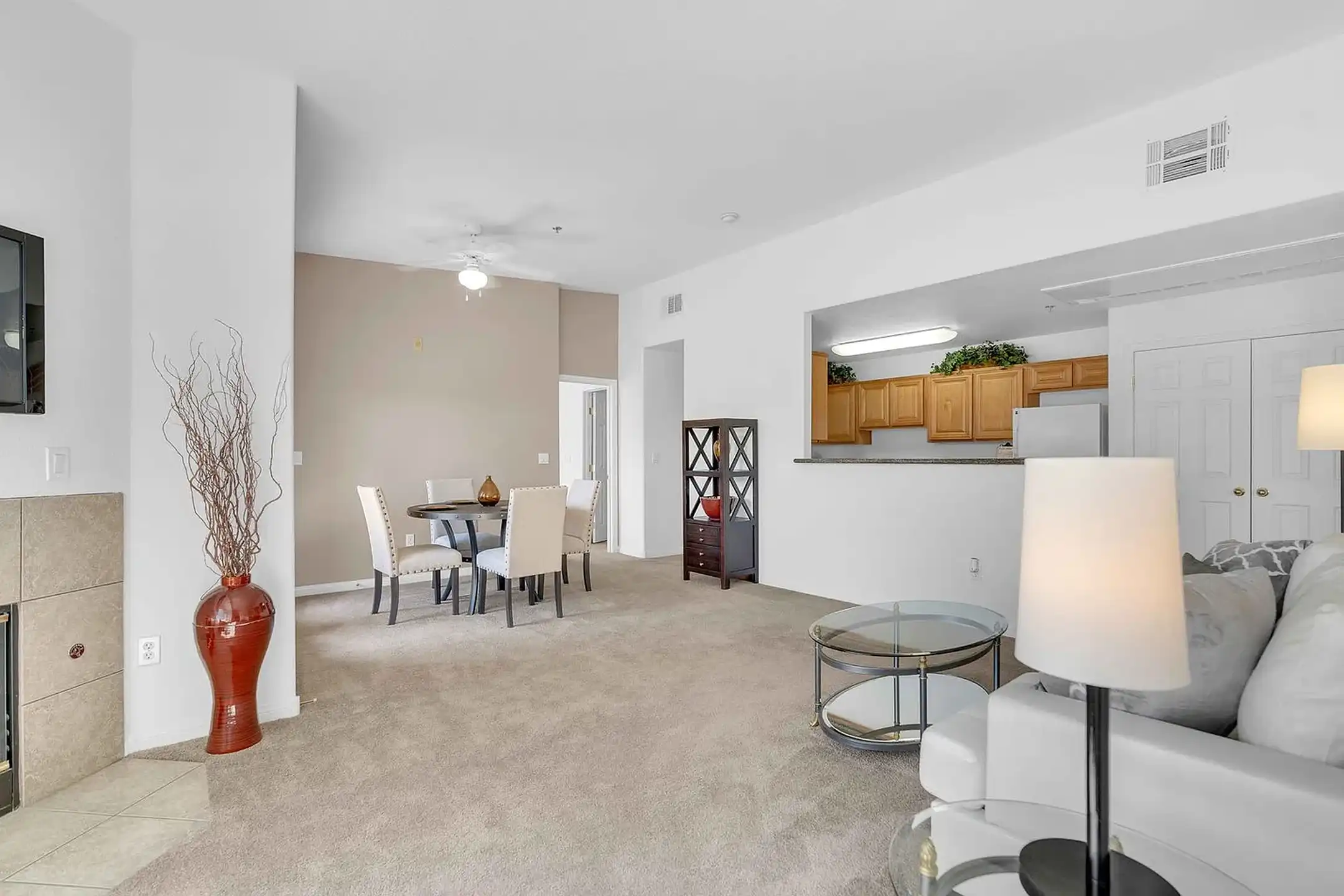 Southwest Ranch Condominiums - Las Vegas, NV 89148 | ApartmentGuide.com