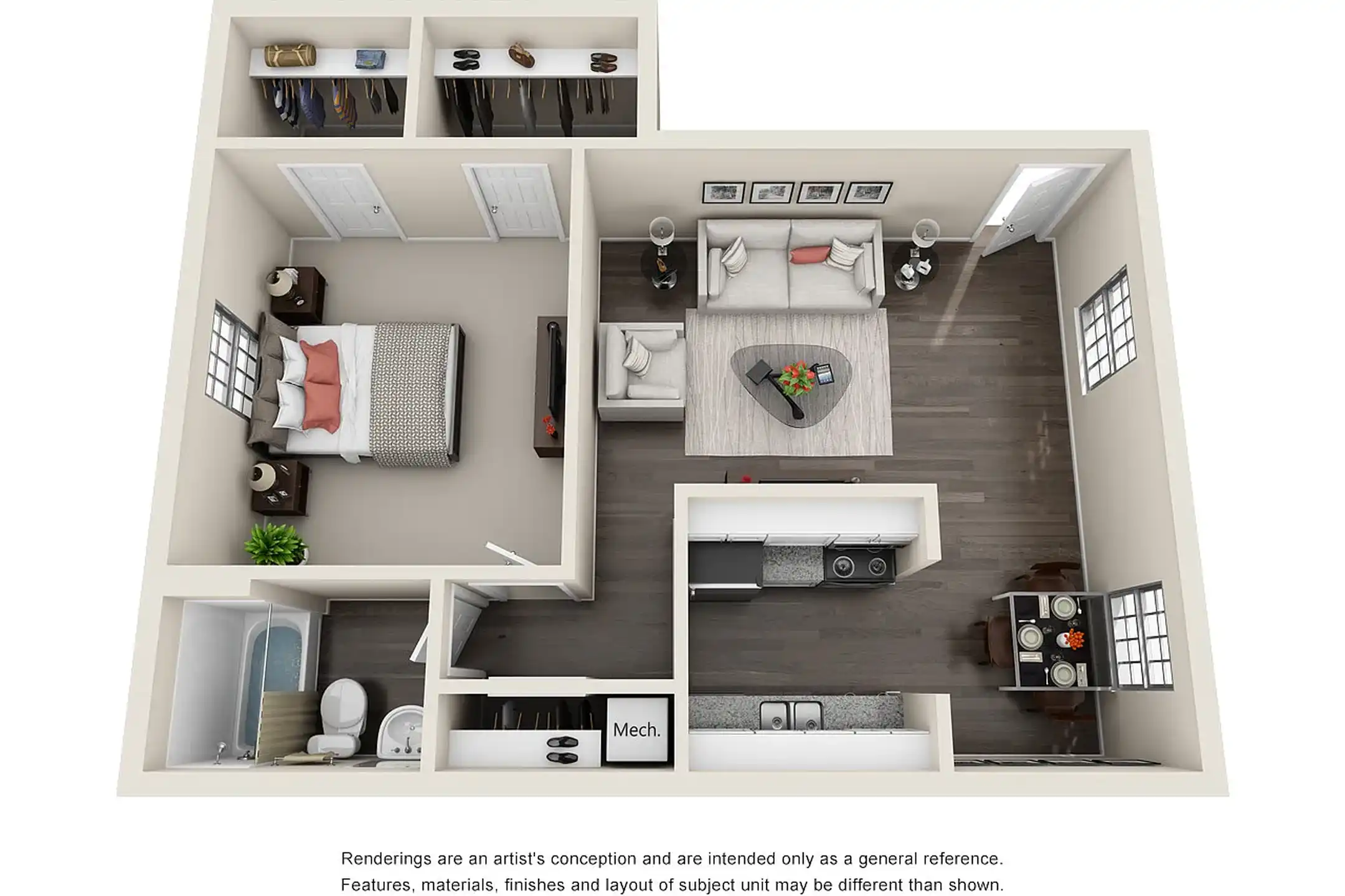 Car Mel Apartments - Waco, TX 76710 | ApartmentGuide.com