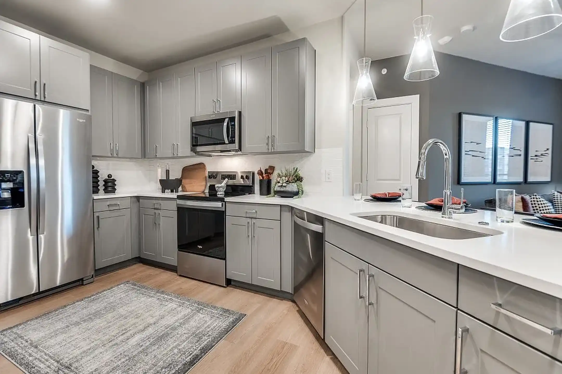 The Storey - Dallas, TX 75247 | ApartmentGuide.com