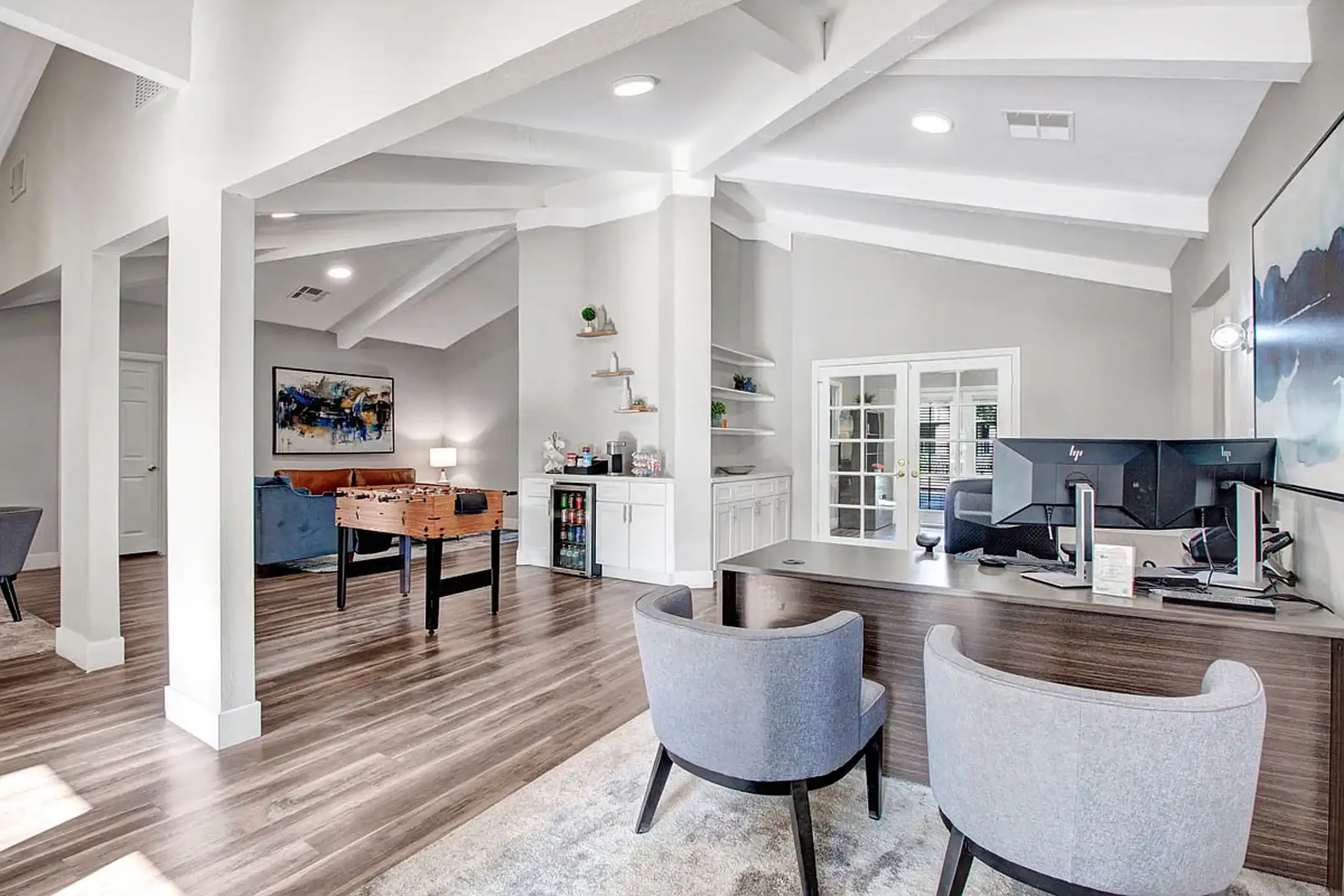 Olive Ridge Apartments - Pomona, CA 91768 | ApartmentGuide.com