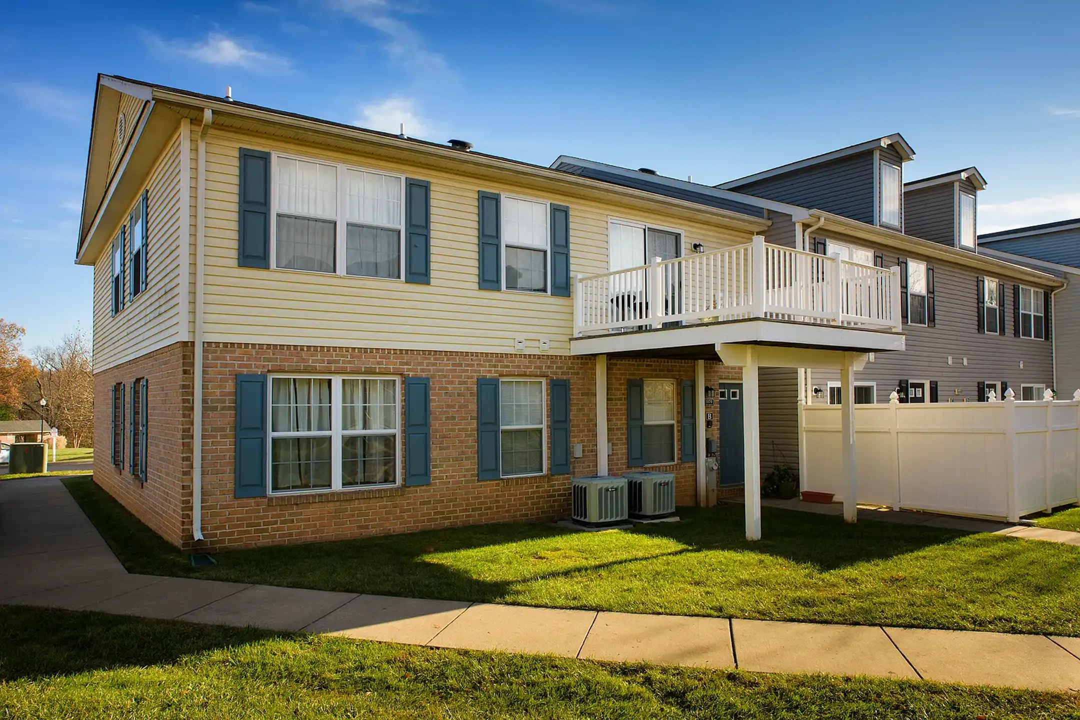 Liberty at Piney Ridge - Eldersburg, MD 21784 | ApartmentGuide.com
