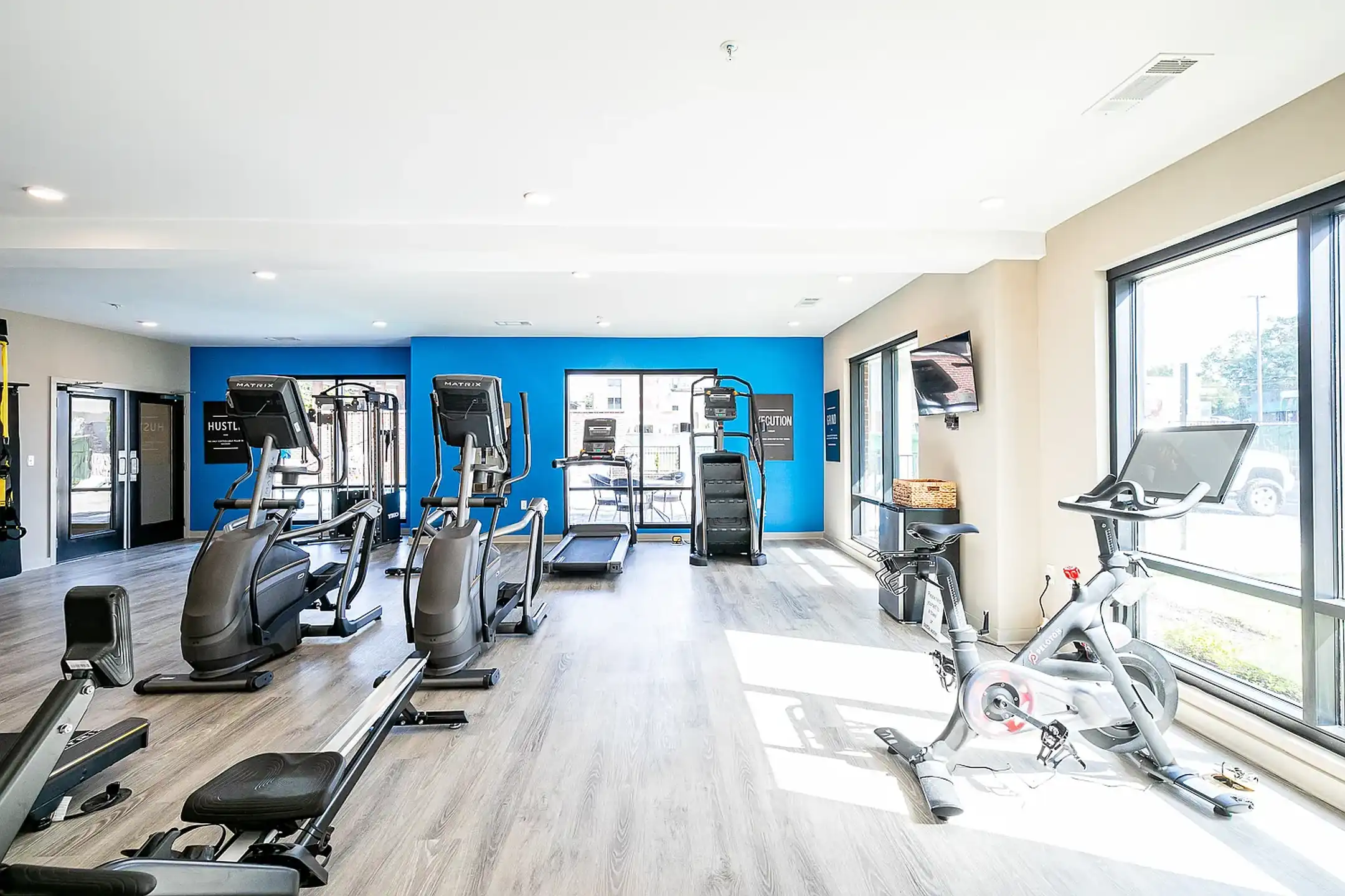 Madison Midtown - Memphis, TN 38104 | ApartmentGuide.com