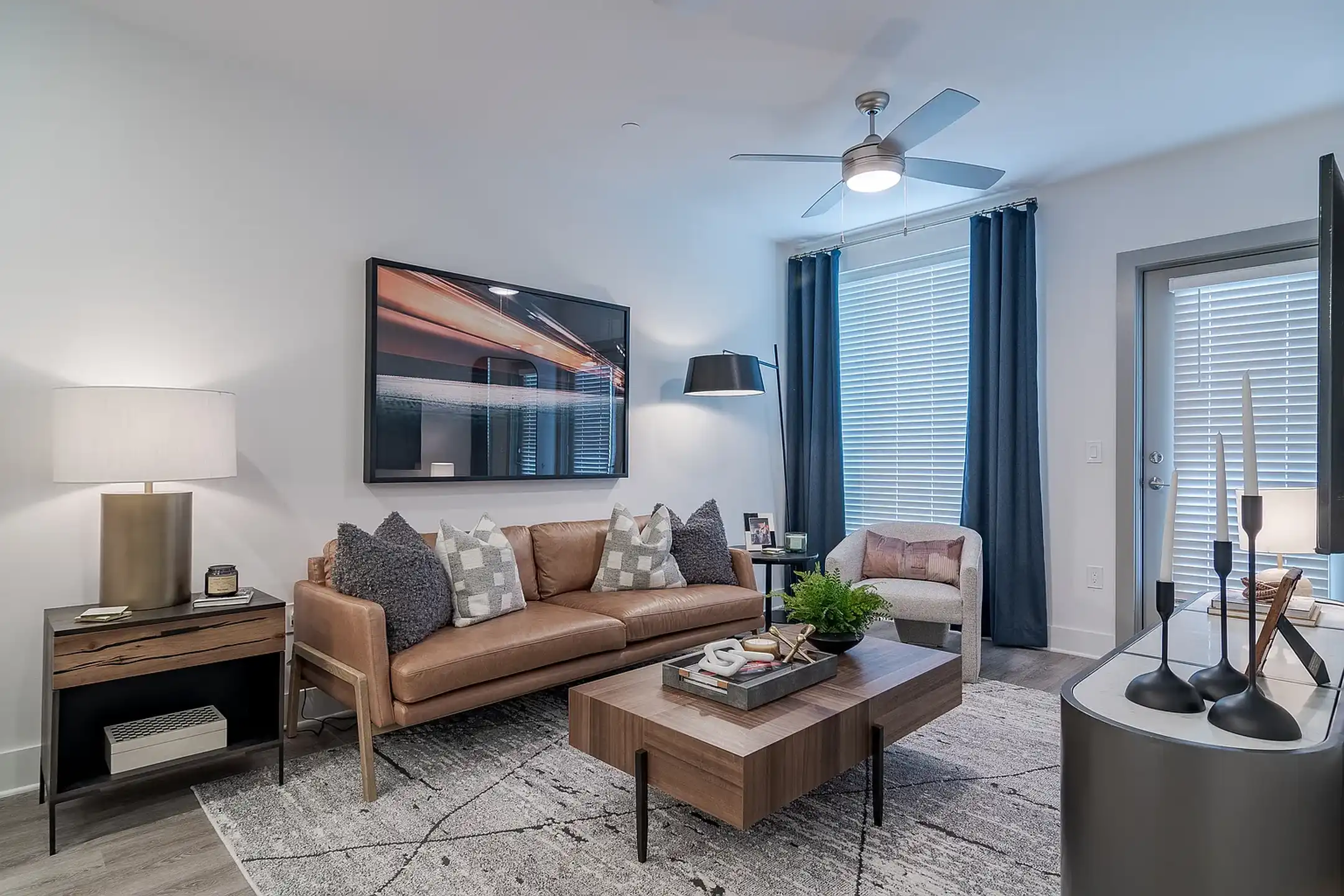 The Howell - Atlanta, GA 30318 | ApartmentGuide.com