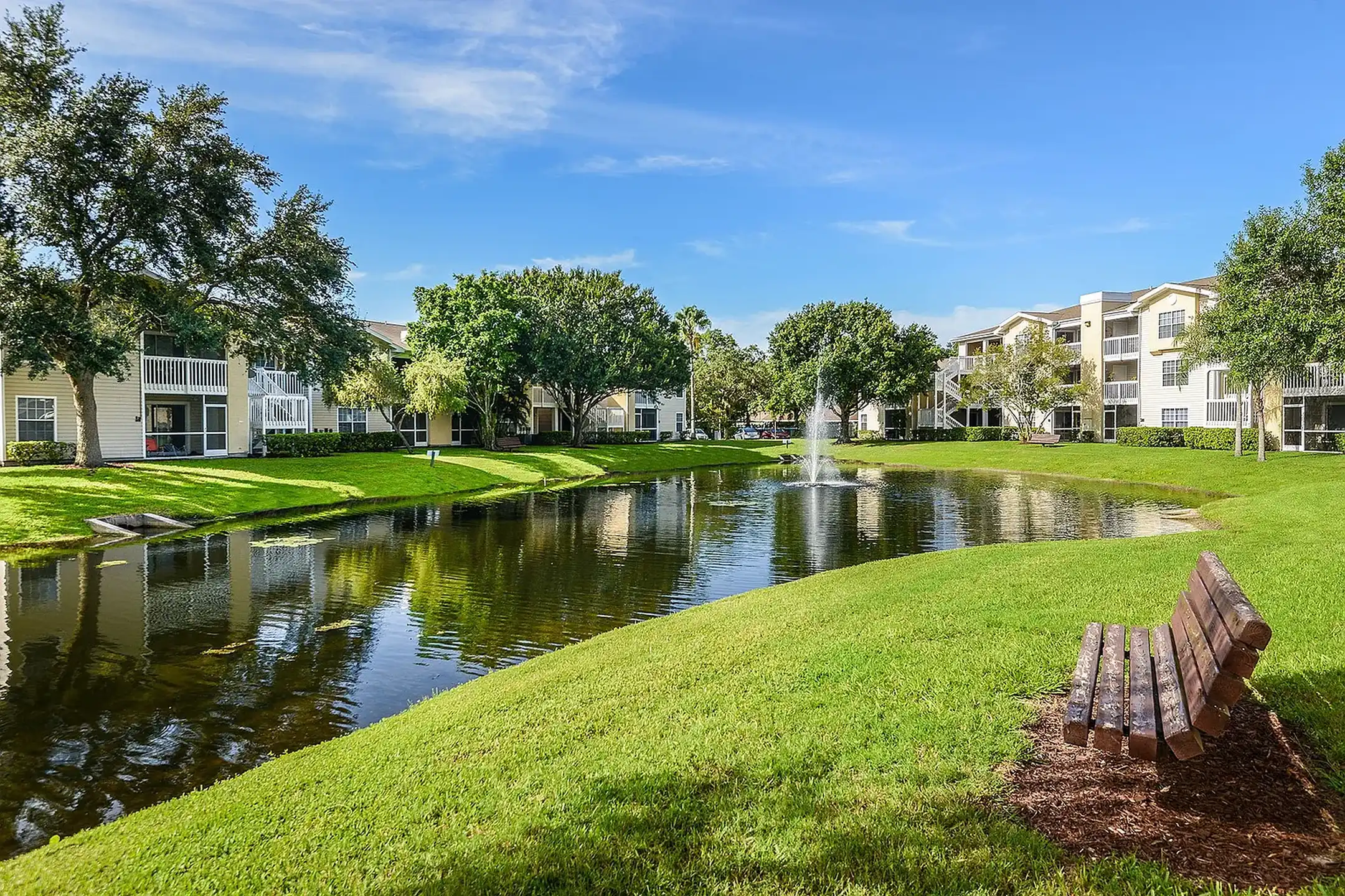 Hunters Glen Apartments - Sarasota, FL 34237 | ApartmentGuide.com