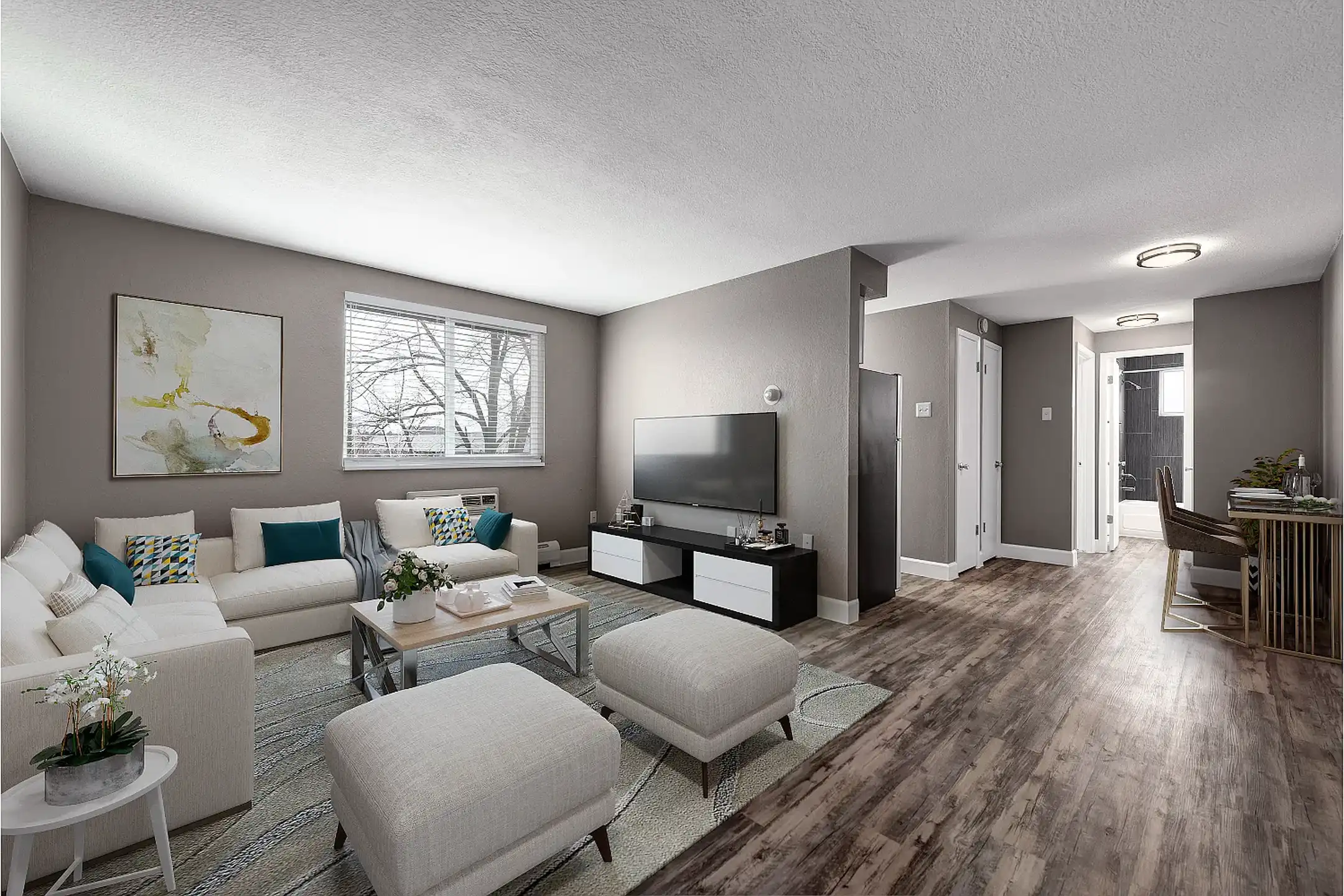 SouthGlenn Place - Centennial, CO 80121 | ApartmentGuide.com