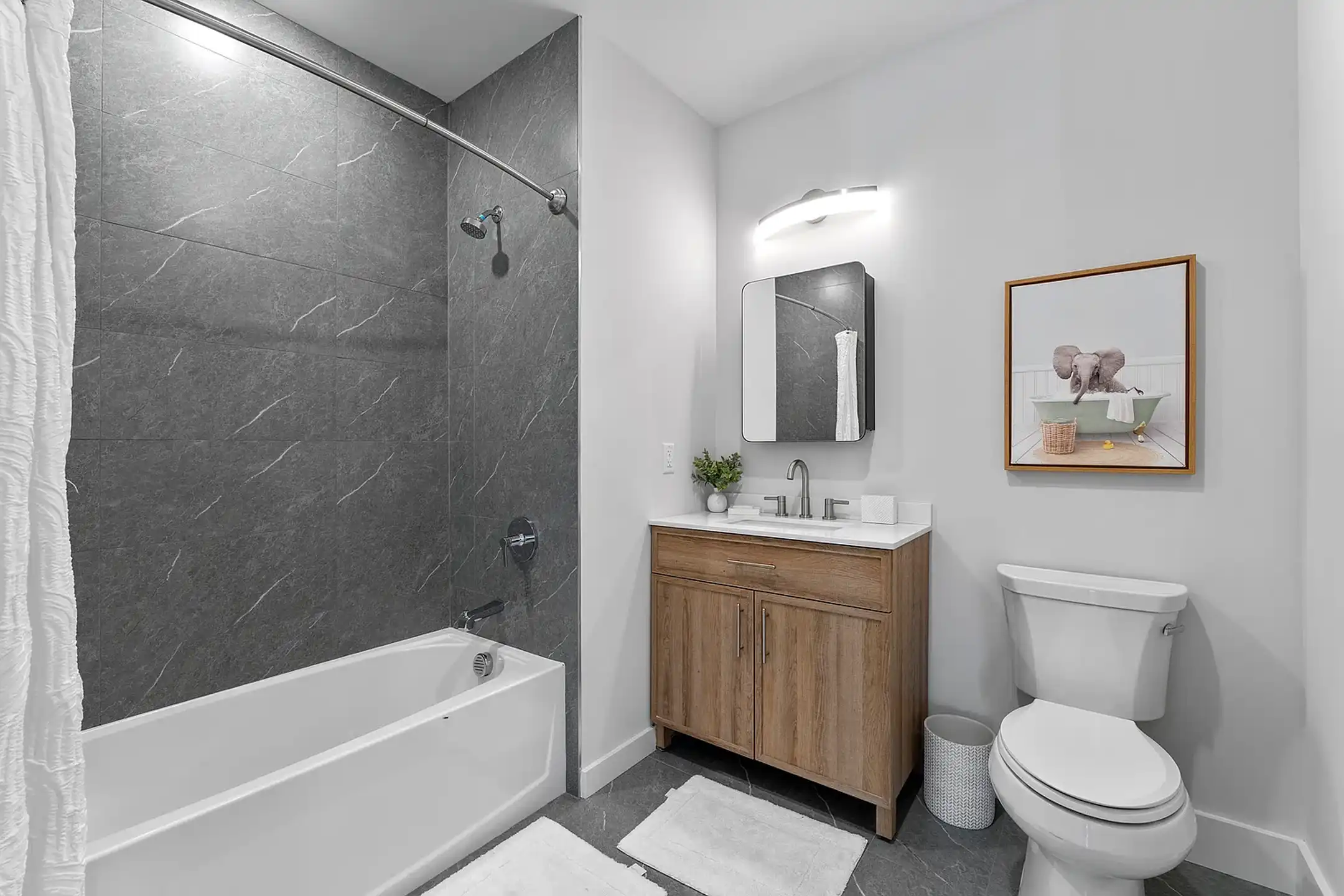 Aqua - Bayonne, NJ 07002 | ApartmentGuide.com