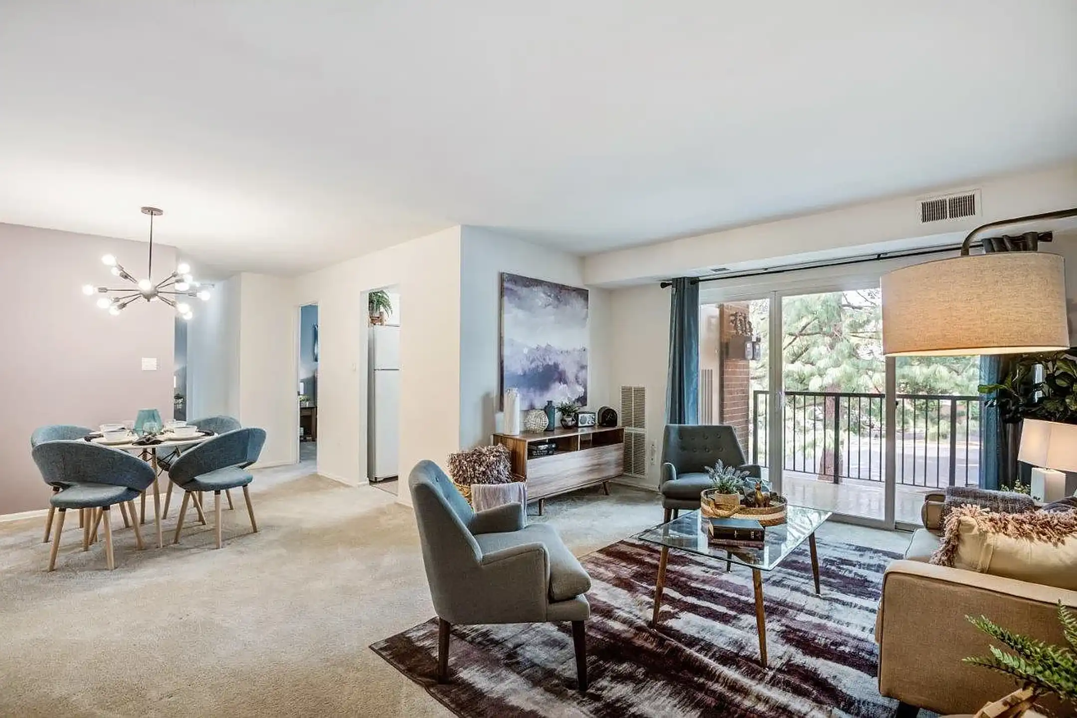 Stoneridge at Mark Center Apartment Homes - Alexandria, VA 22311 ...