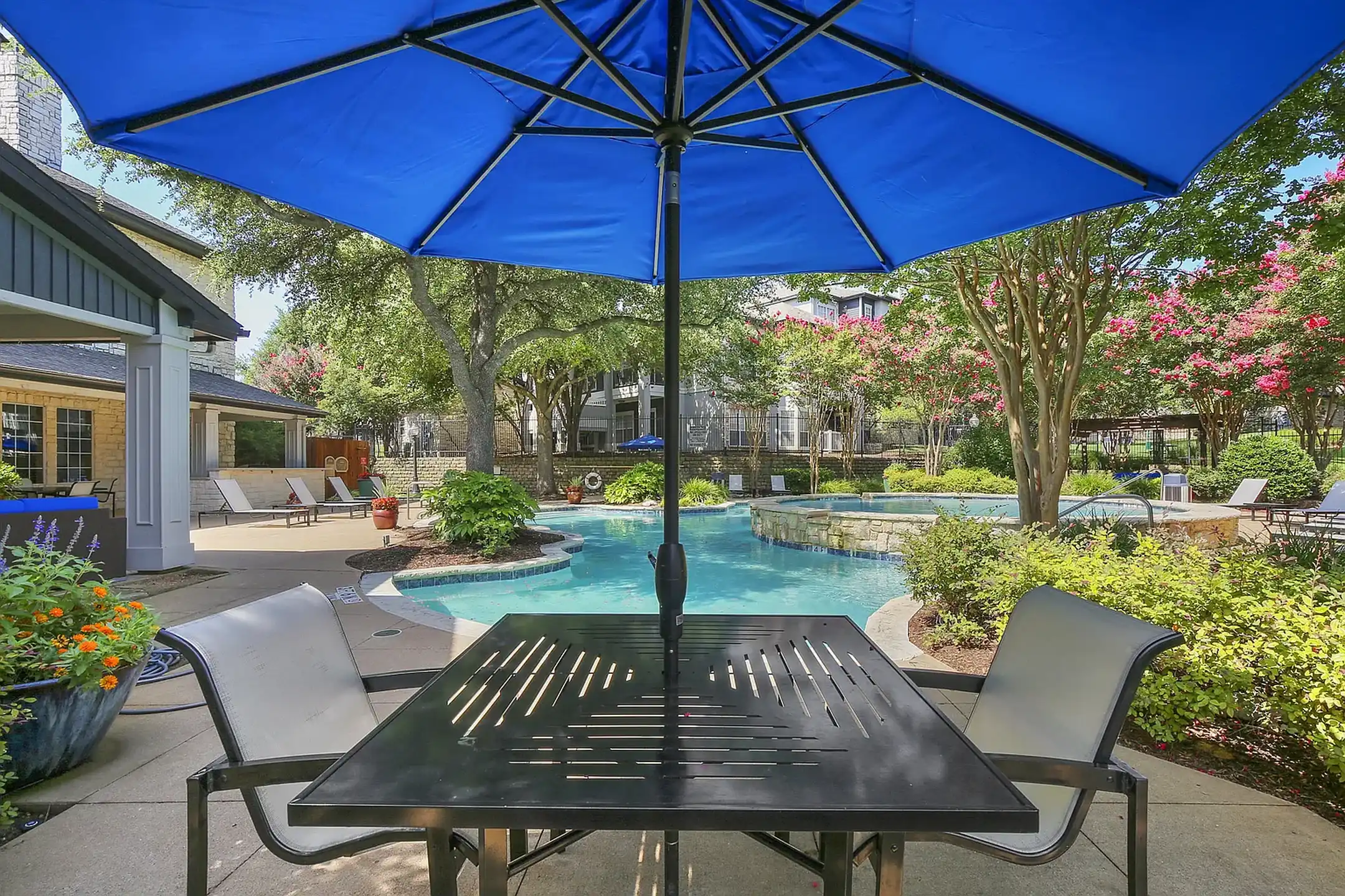 MAA Stonebridge Ranch - McKinney, TX 75071 | ApartmentGuide.com