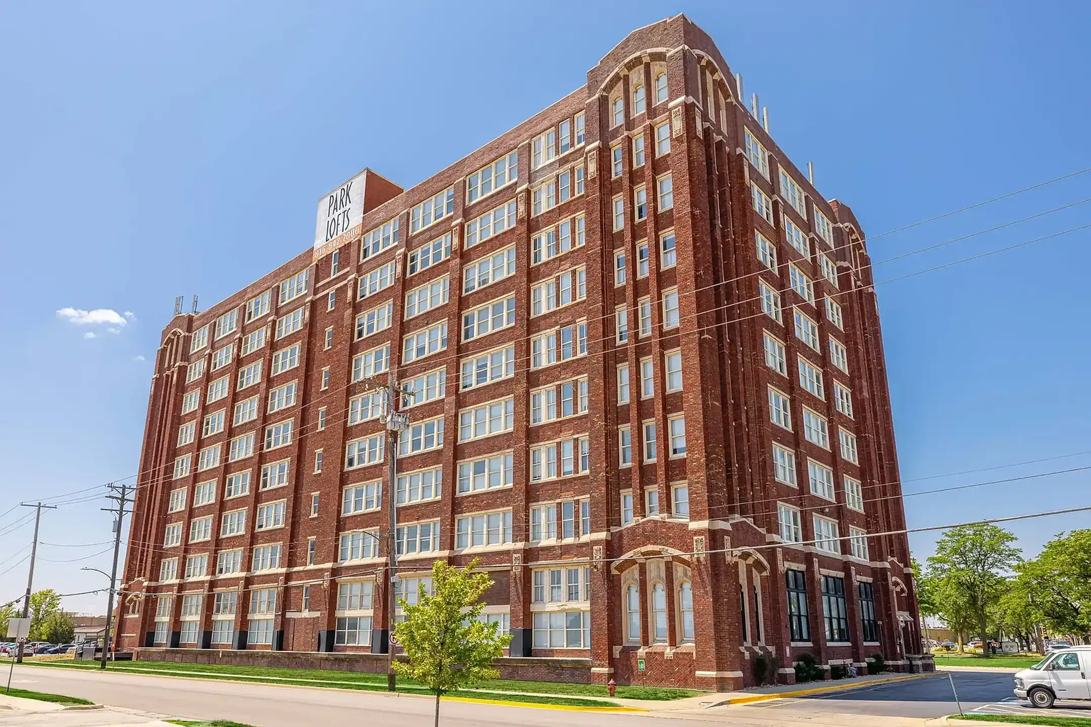 Park Lofts - North Kansas City, MO 64116 | ApartmentGuide.com