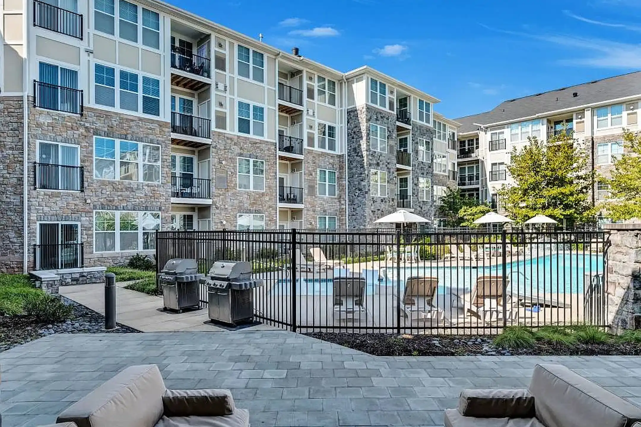 The Beacon at Waugh Chapel - Gambrills, MD 21054 | ApartmentGuide.com
