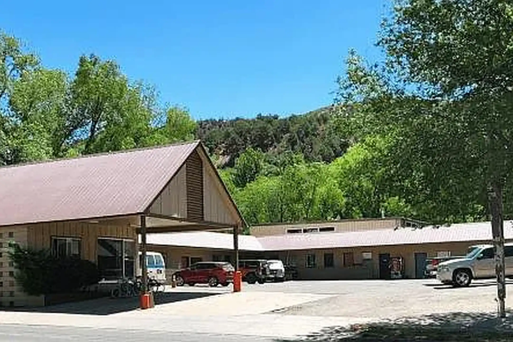 8th Ave Apartments - Durango, CO 81301 | ApartmentGuide.com