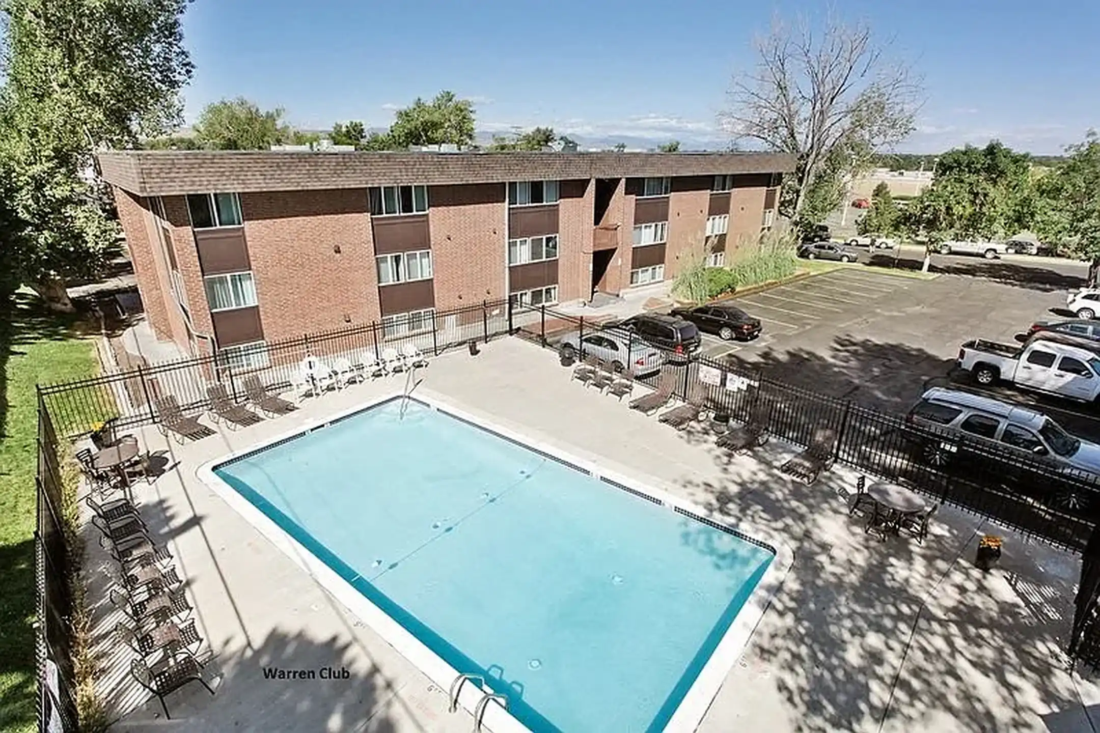 Warren Club - Denver, CO 80227 | ApartmentGuide.com