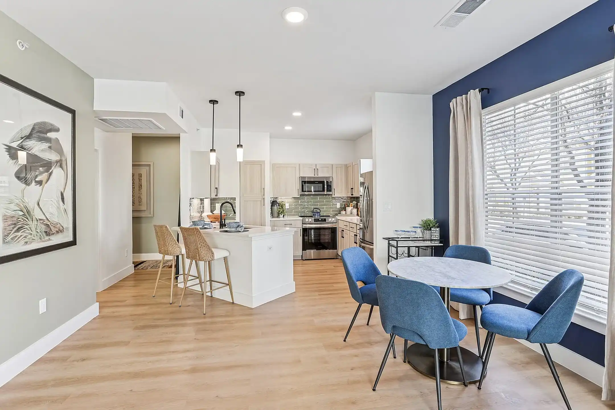 Flatiron District at Austin Ranch - The Colony, TX 75056 ...