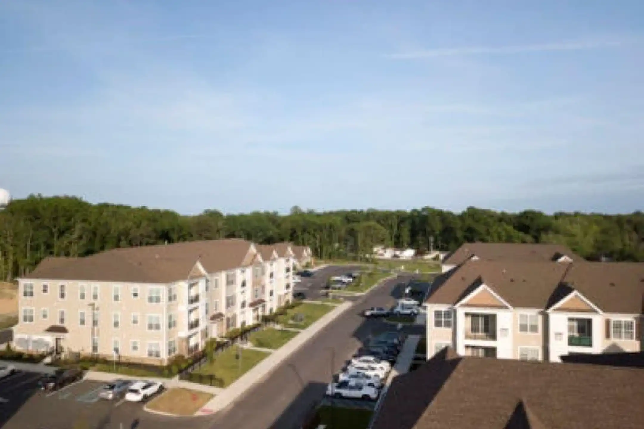 Cresson Hill Apartments - Northfield, NJ 08225 | ApartmentGuide.com