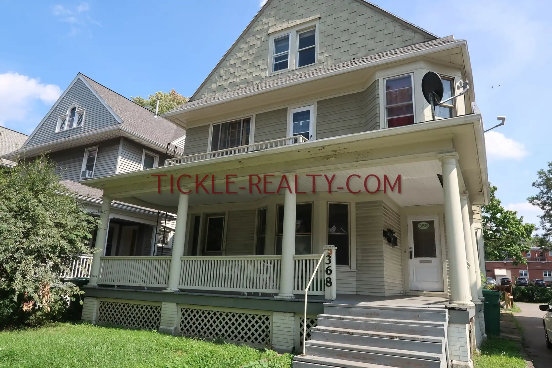 368 Alexander St unit 1 - Rochester, NY 14607 | ApartmentGuide.com