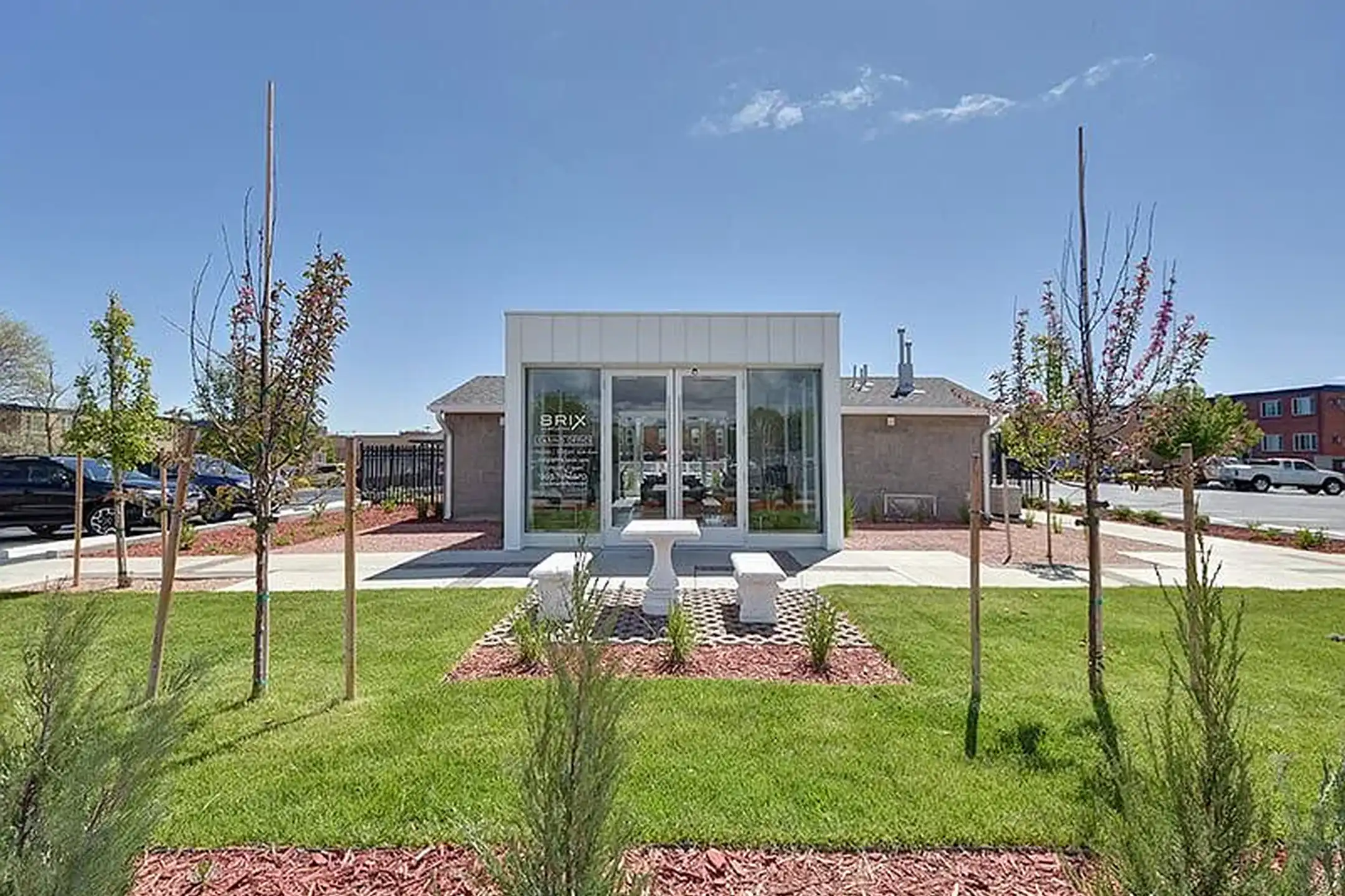 Brix on Belleview - Englewood, CO 80110 | ApartmentGuide.com