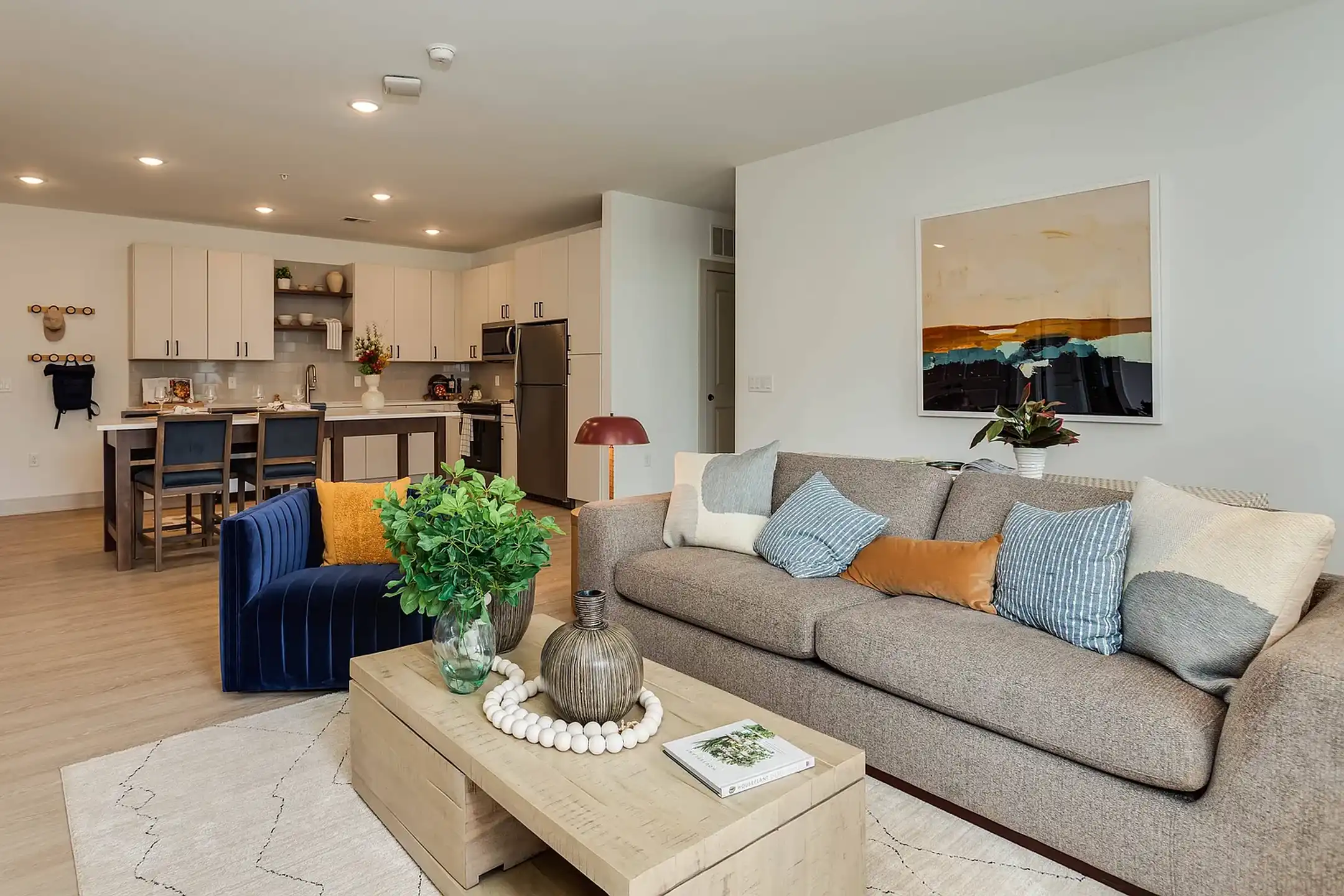 The Ridge at North Pointe - Charlottesville, VA 22911 | ApartmentGuide.com