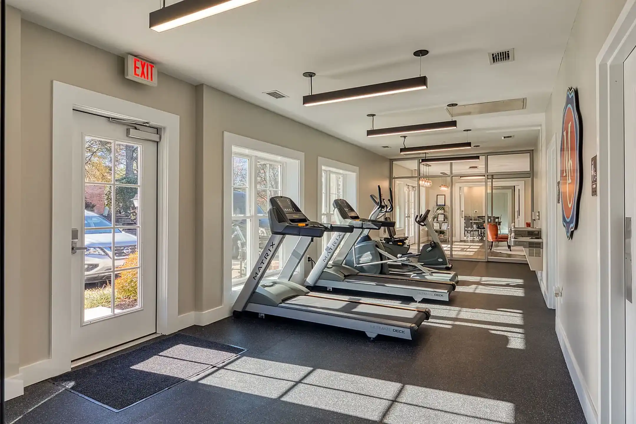 Millspring Commons Apartments and Townhomes - Richmond, VA 23228 ...