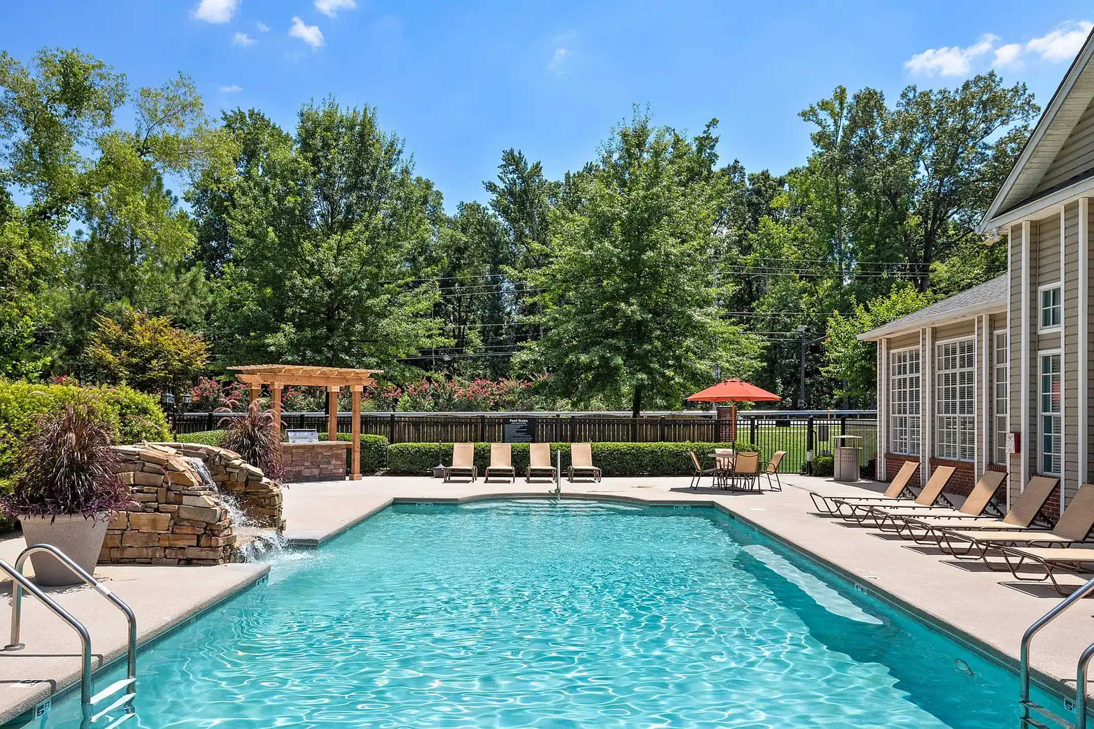 Bridge Pointe Apartments - Madison, AL 35758 | ApartmentGuide.com