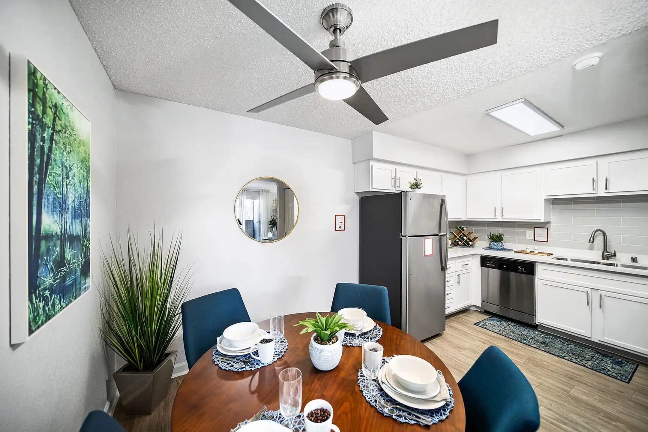 Allanza at The Lakes - Las Vegas, NV 89117 | ApartmentGuide.com