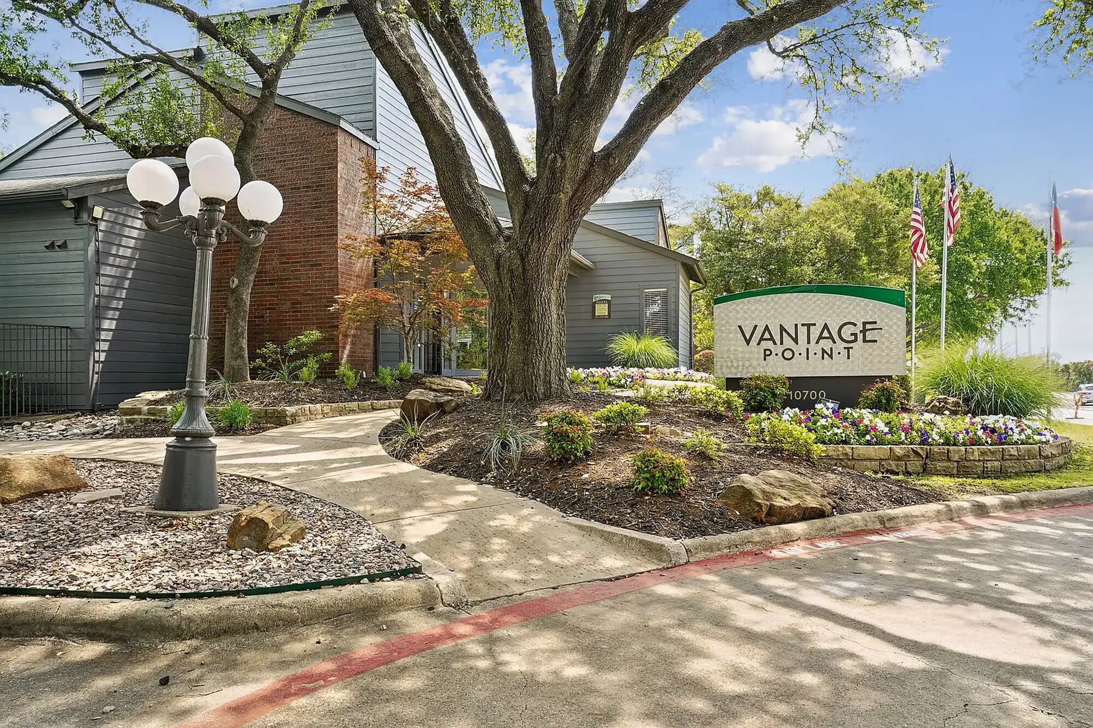 Vantage Point Apartments - Dallas, TX 75228 | ApartmentGuide.com