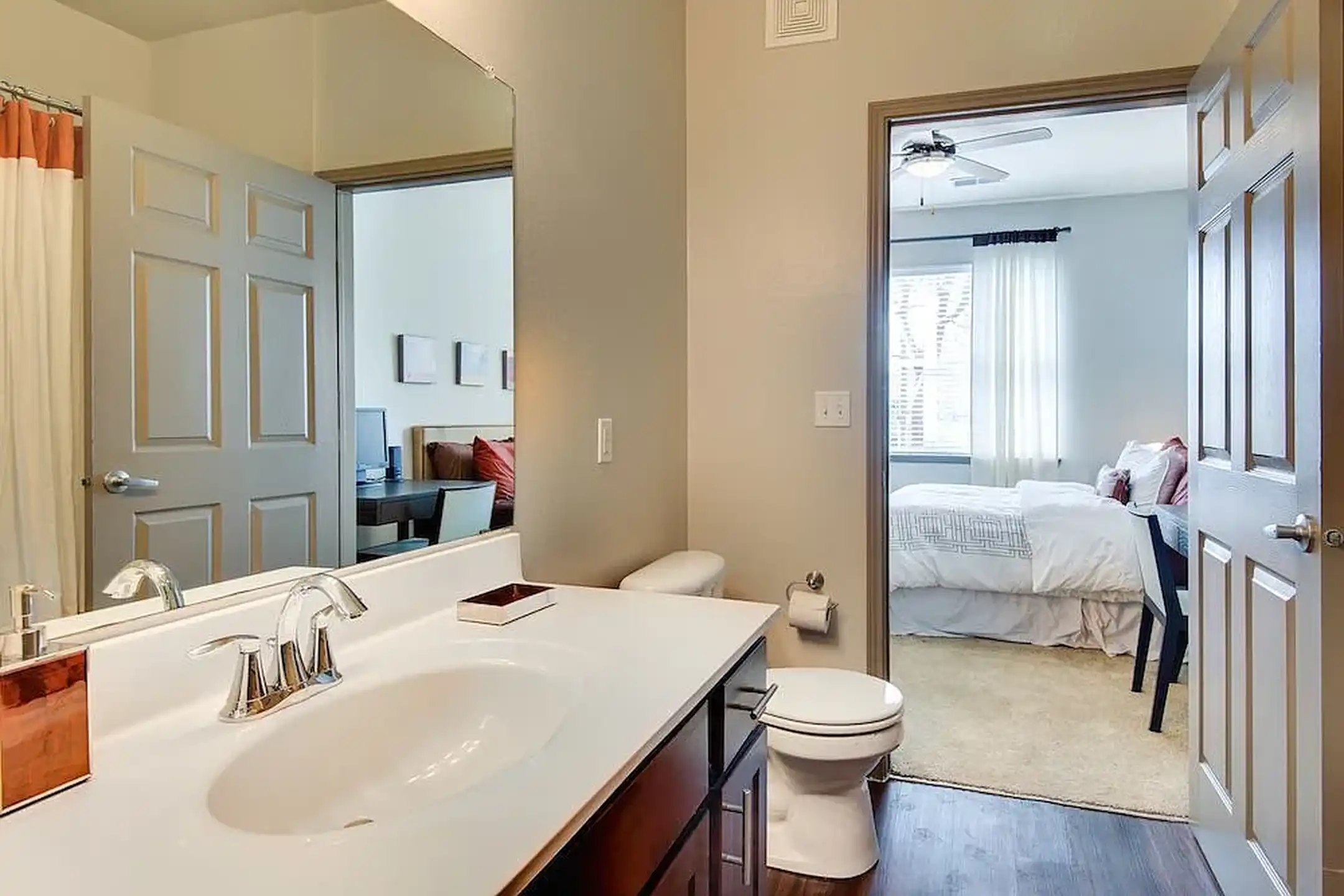 River Ridge - Indianapolis, IN 46240 | ApartmentGuide.com