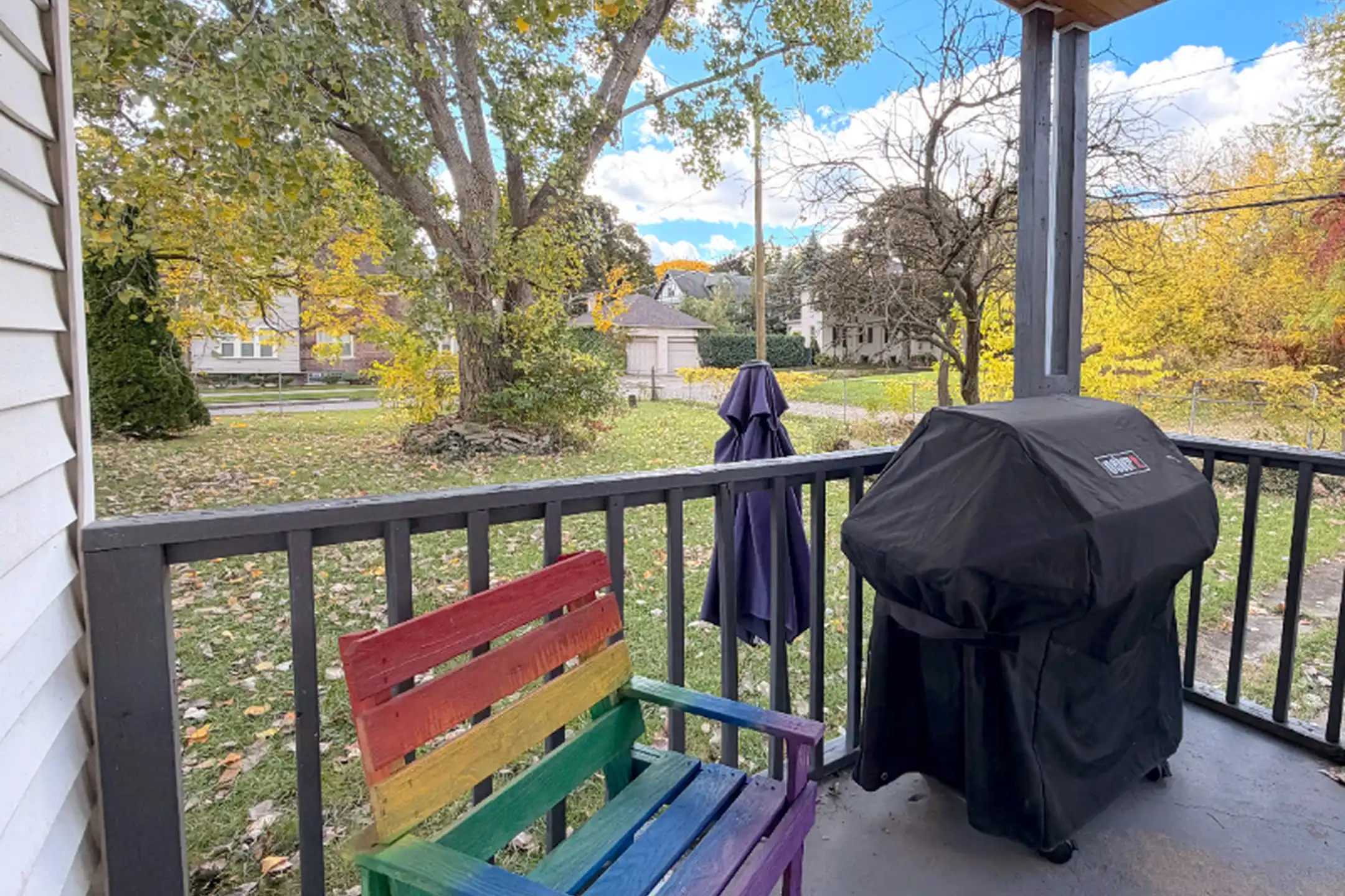 1419 Fischer St unit 1419 - Detroit, MI 48214 | ApartmentGuide.com