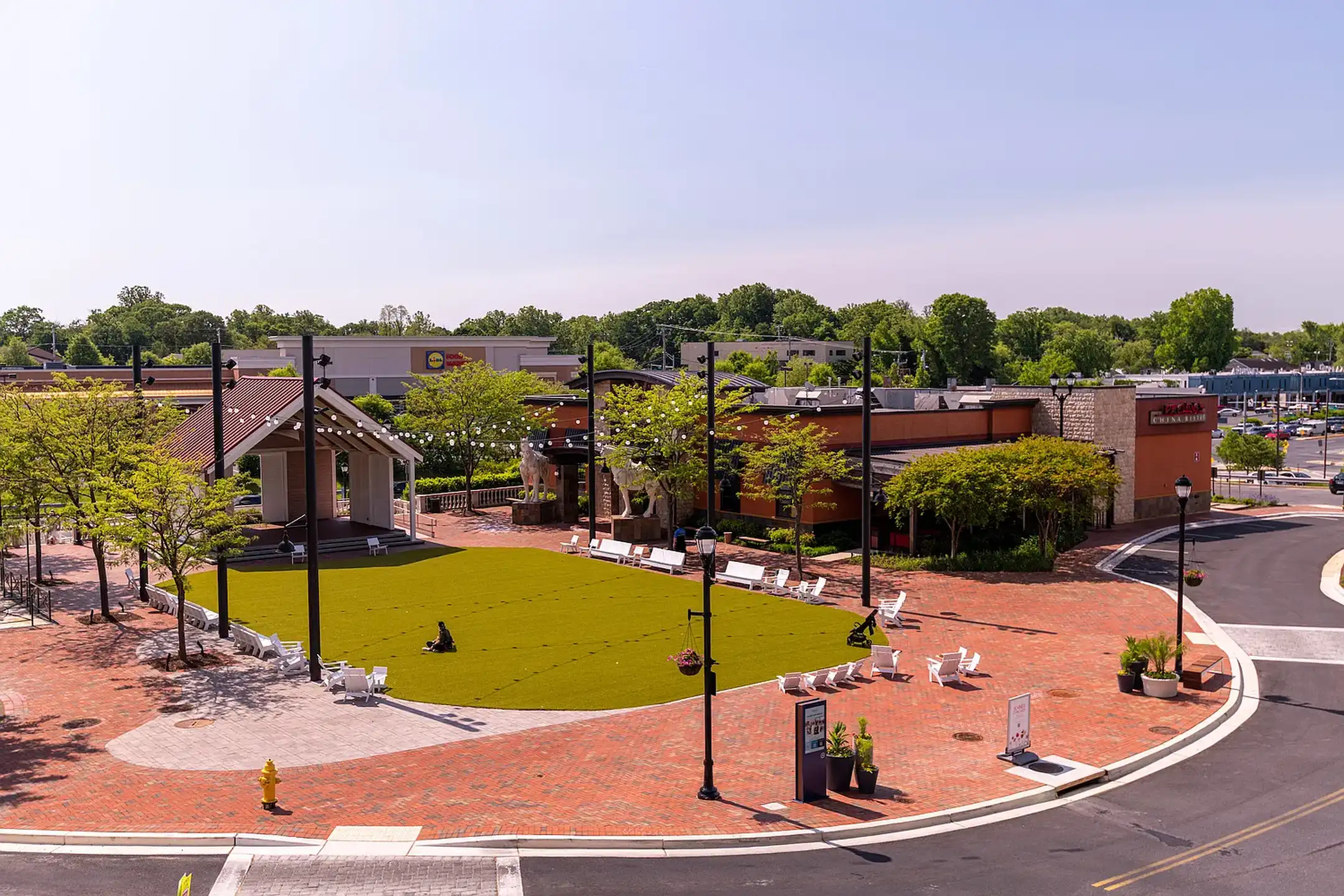 Crosswinds at Annapolis Towne Center - Annapolis, MD 21401 | ApartmentGuide.com