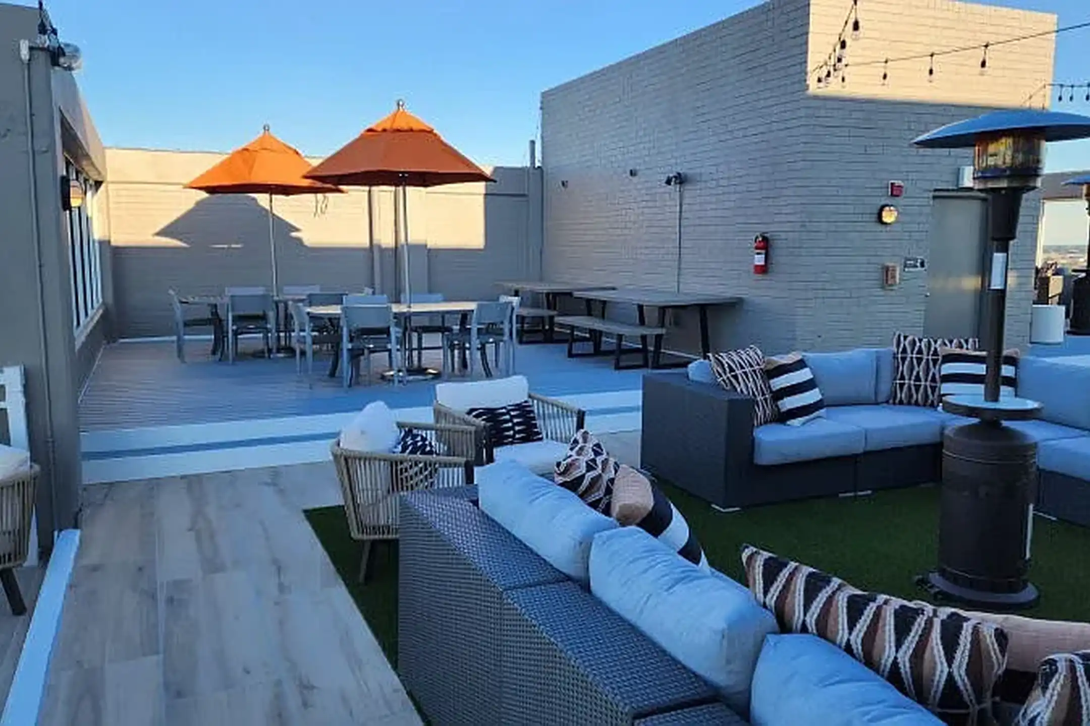 Hague Towers - Norfolk, VA 23510 | ApartmentGuide.com