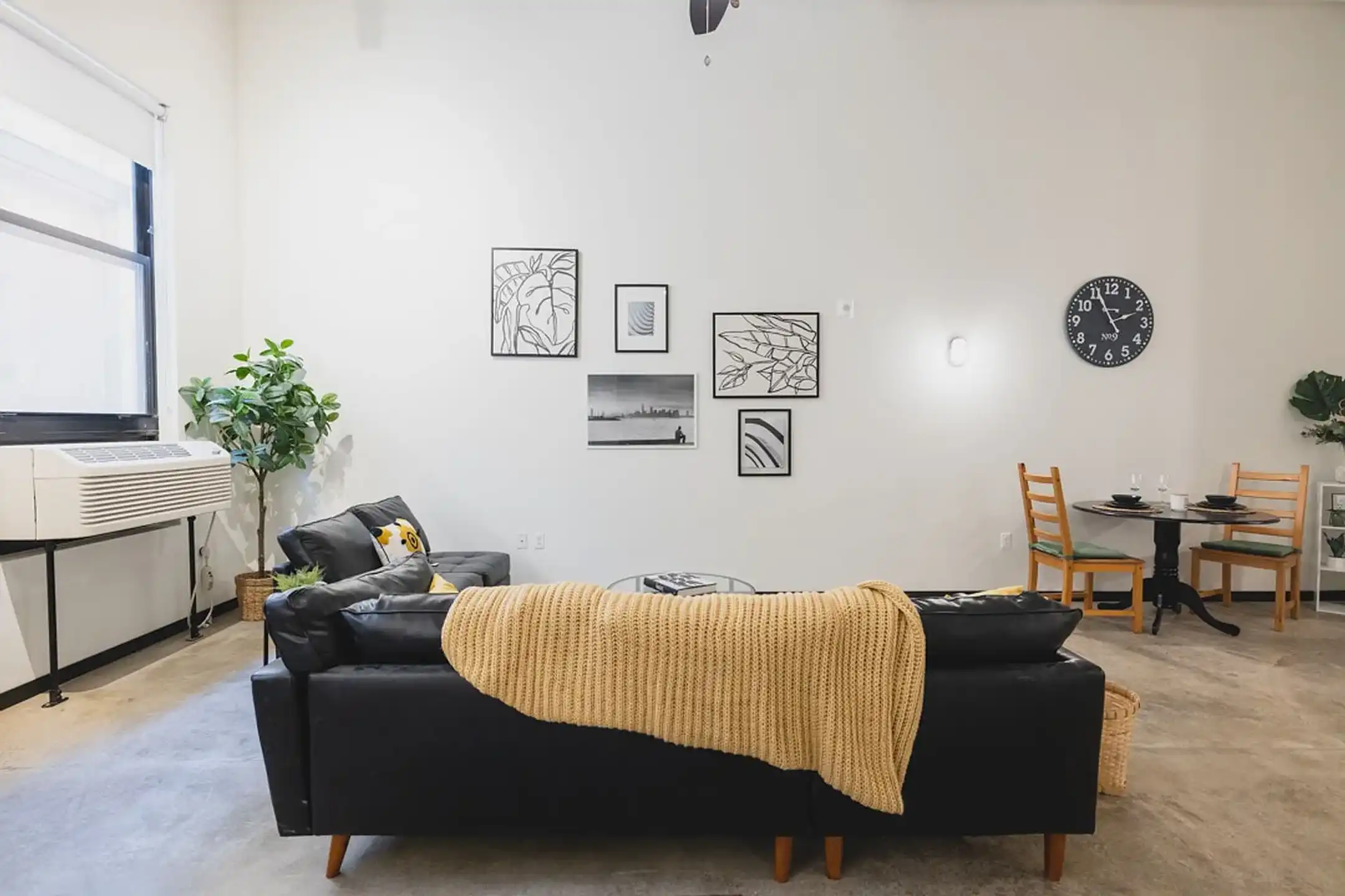 Poth Brewery Lofts - Philadelphia, PA 19121 | ApartmentGuide.com