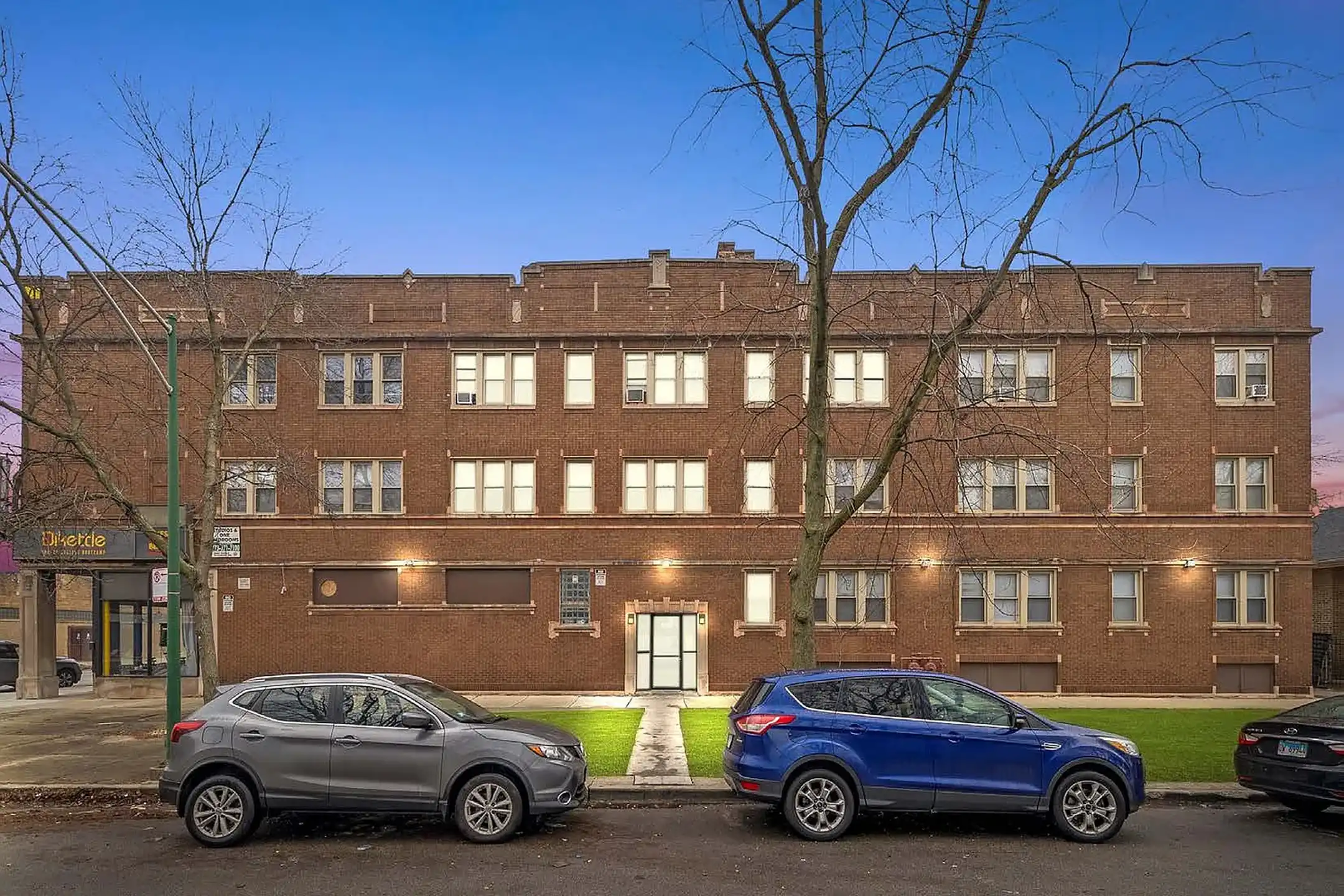 7505 Calumet Apartments - Chicago, IL 60619 | ApartmentGuide.com