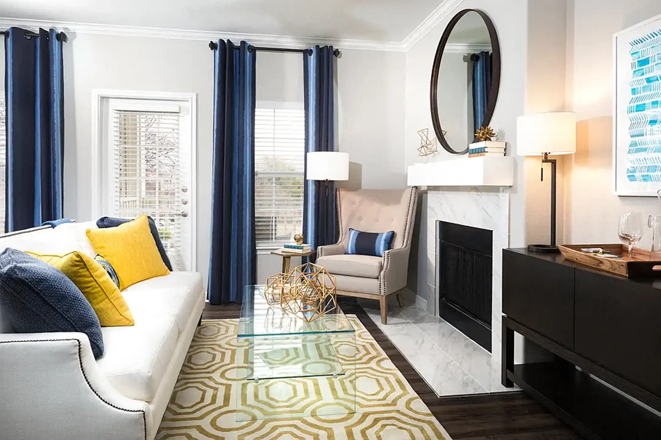 Villas At Stonebridge Ranch Apartments - McKinney, TX 75071 ...