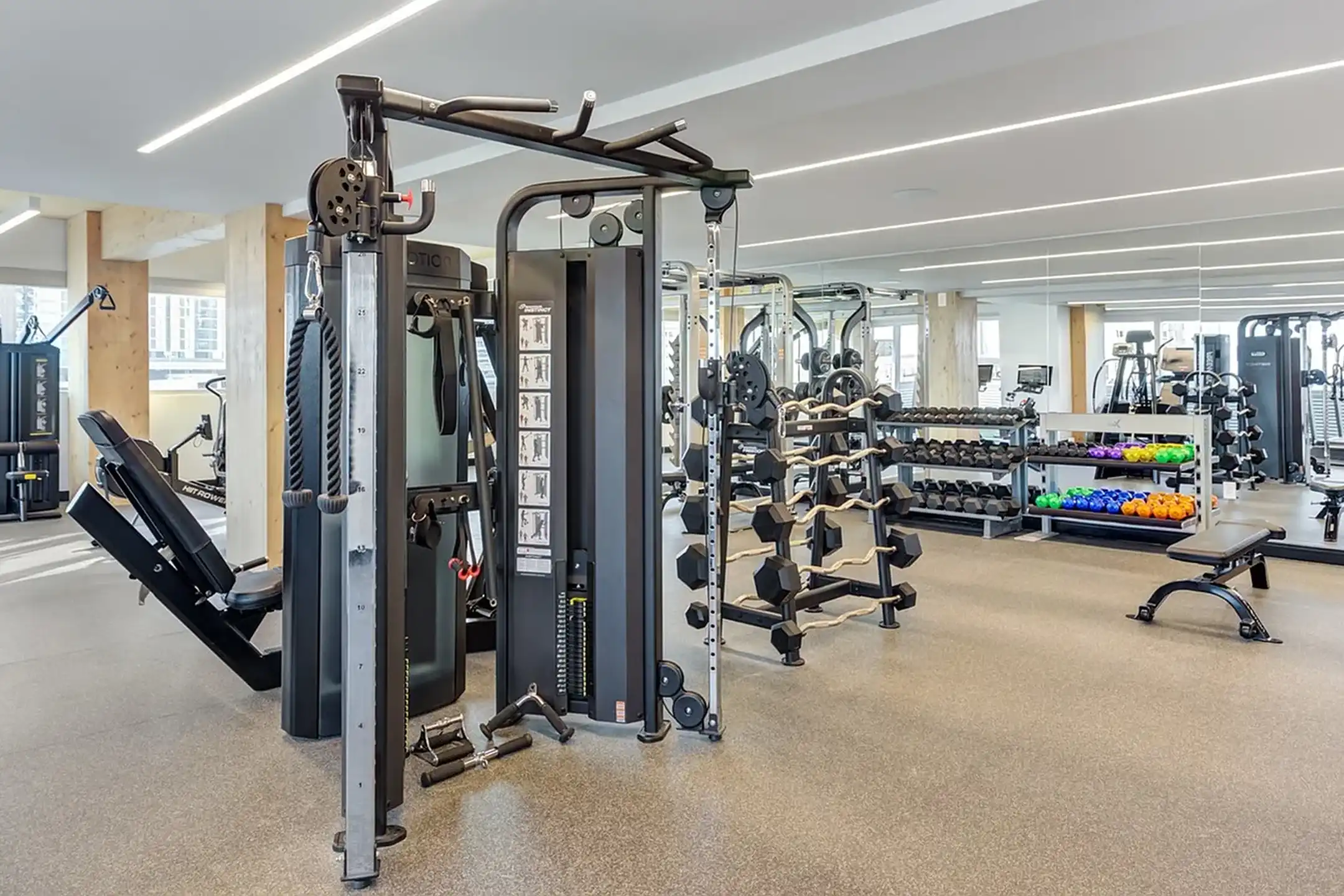 Ascent - Milwaukee, WI 53202 | ApartmentGuide.com