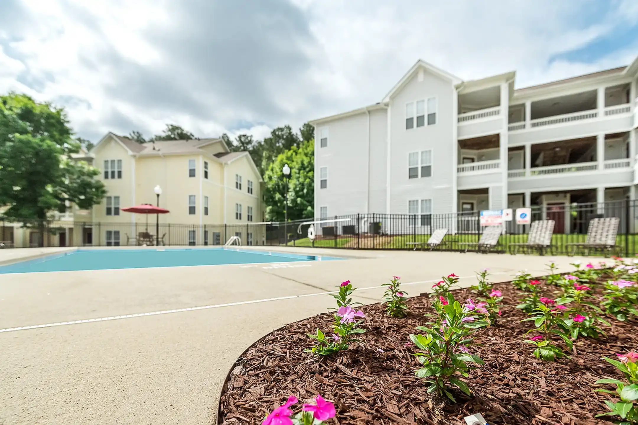 River Haven - Raleigh, NC 27616 | ApartmentGuide.com