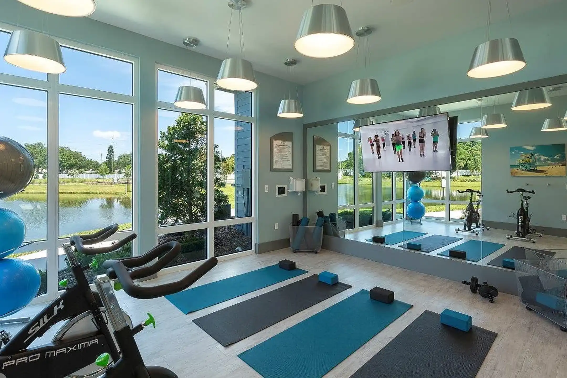 The Addison on Long Bayou - Seminole, FL 33772 | ApartmentGuide.com