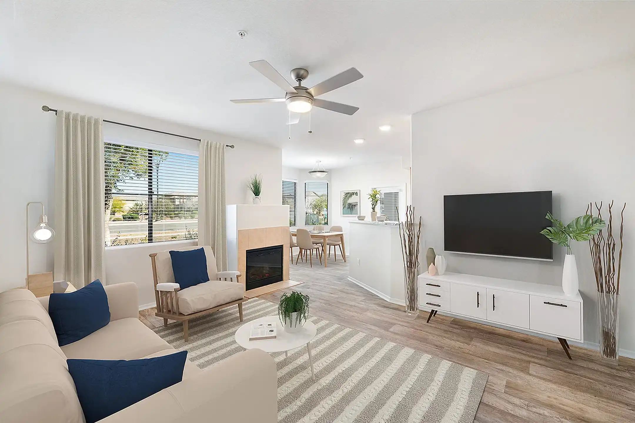 MAA Lyon's Gate - Gilbert, AZ 85296 | ApartmentGuide.com