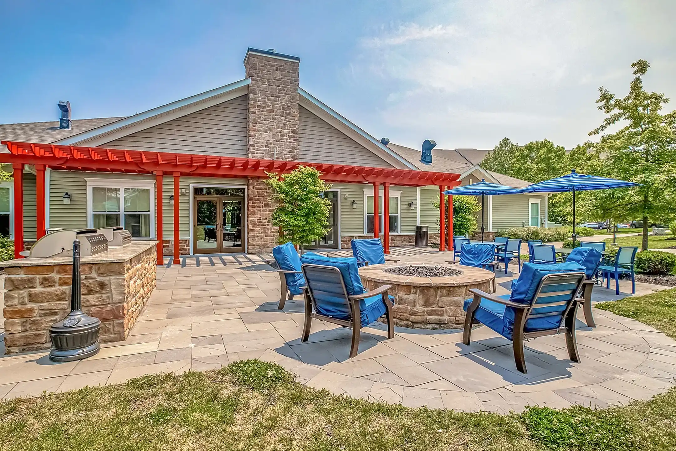 The Park at Winters Run - Bel Air, MD 21014 | ApartmentGuide.com