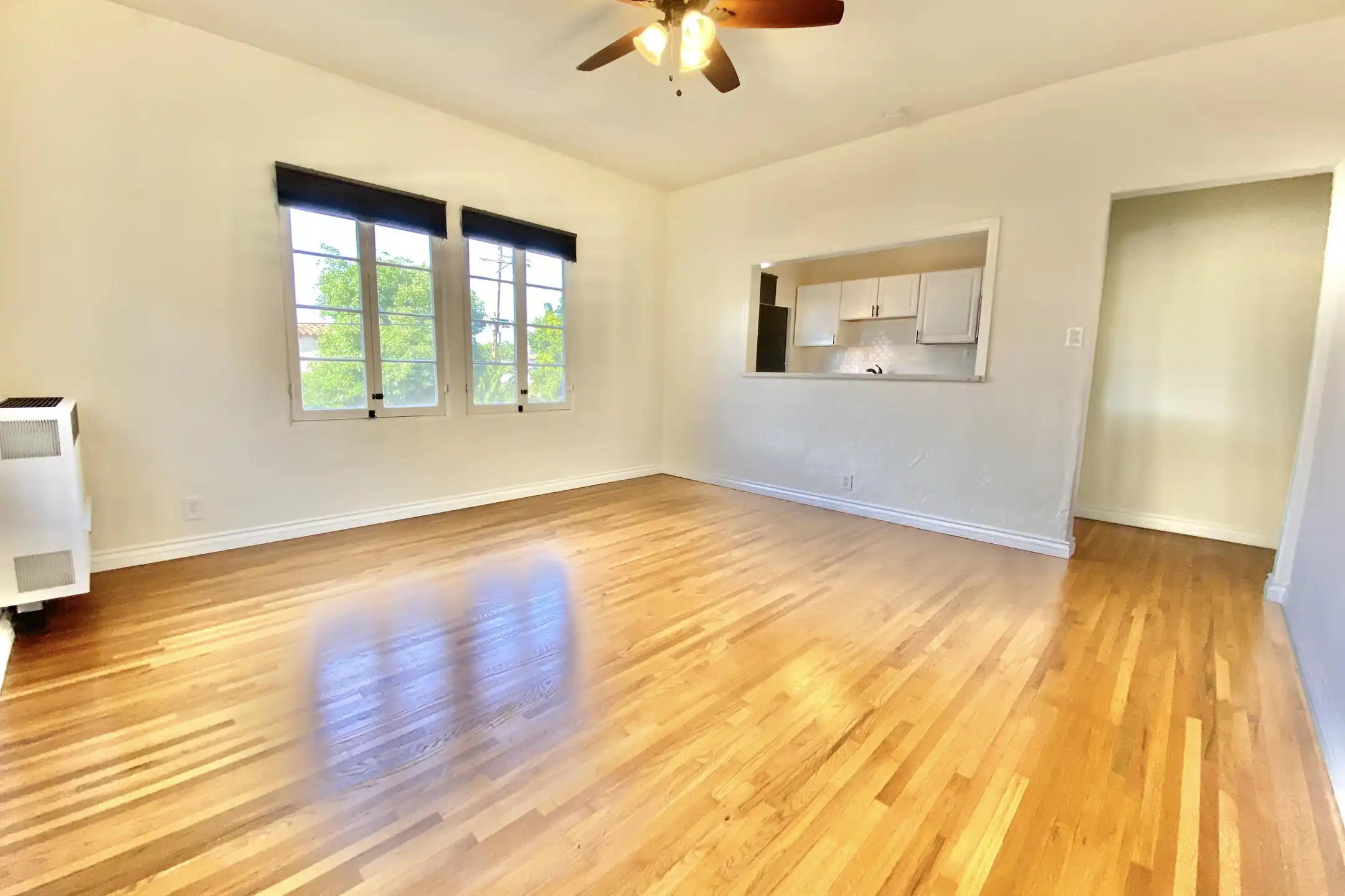 8517 Horner St unit 8 - Los Angeles, CA 90035 | ApartmentGuide.com