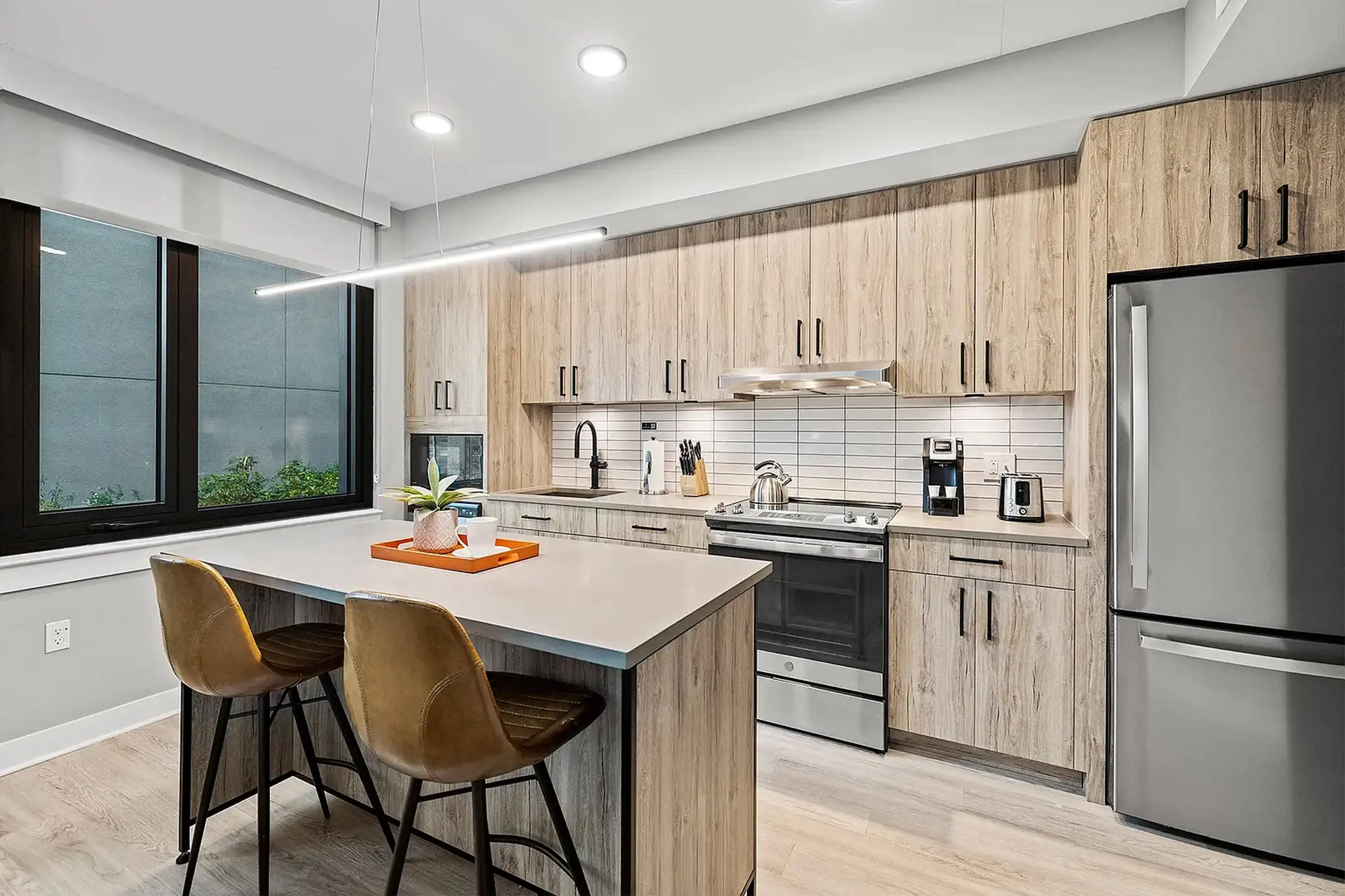 Coda on Half - Washington, DC 20003 | ApartmentGuide.com