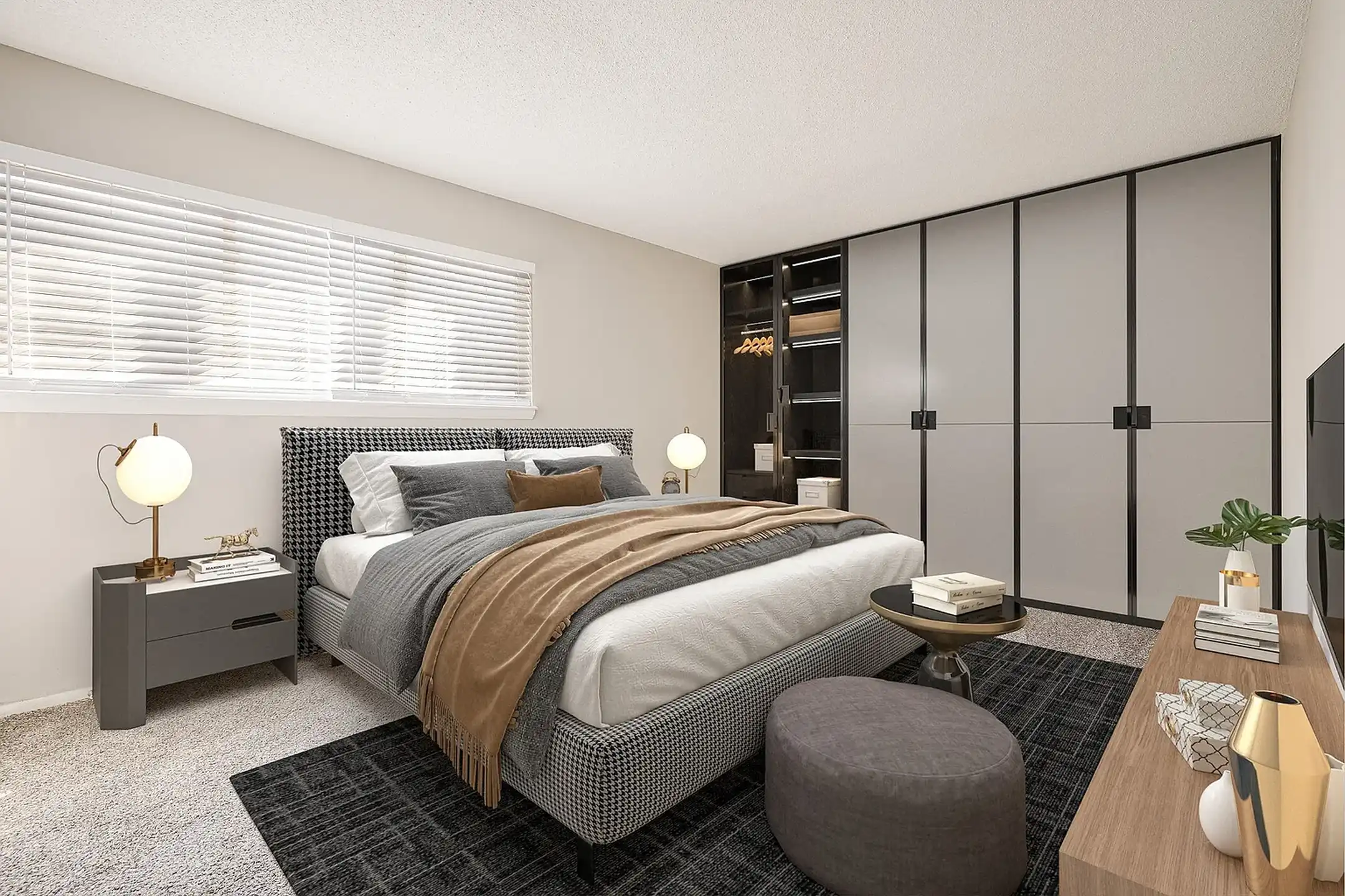 Paragon Park - Indianapolis, IN 46219 | ApartmentGuide.com