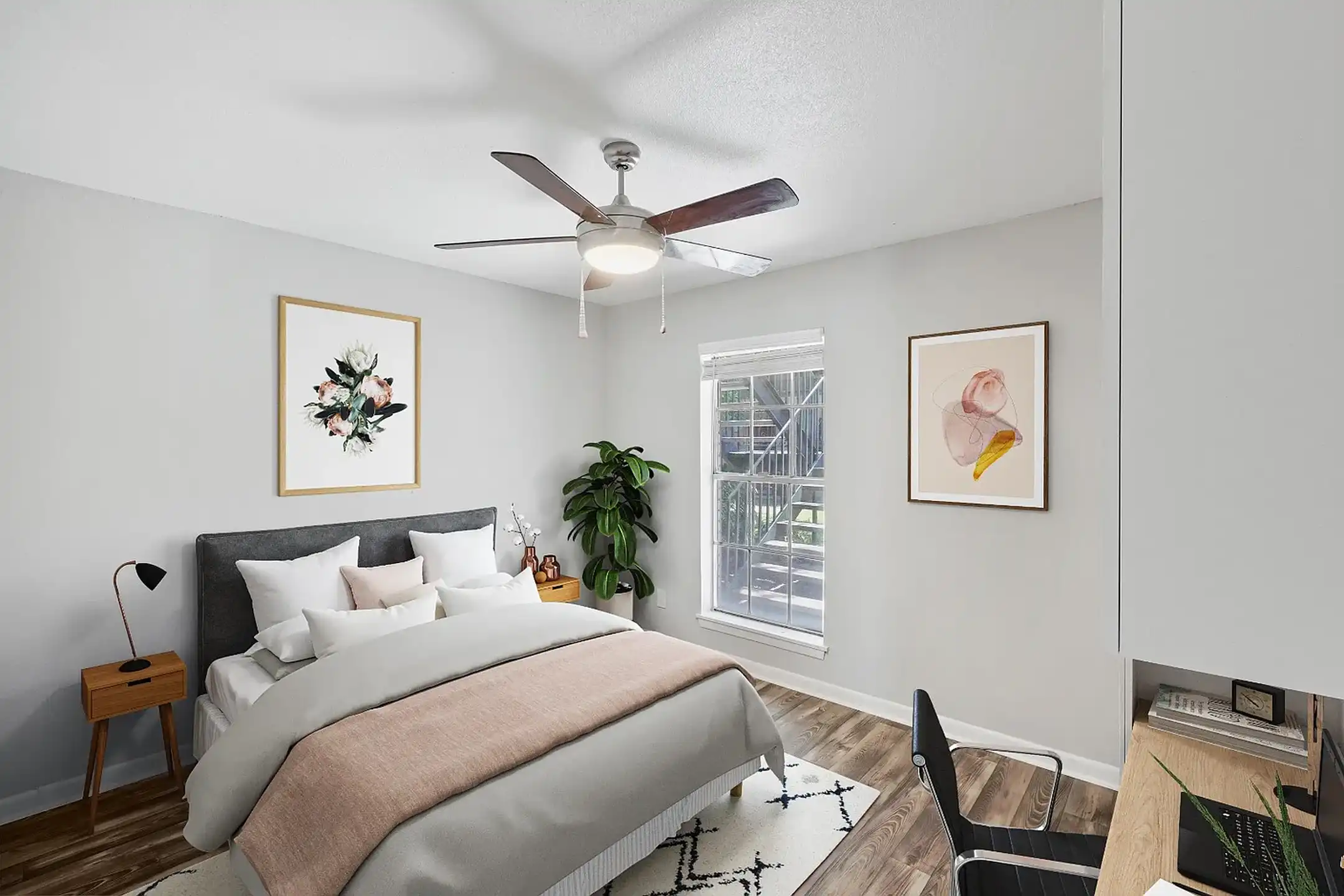 Alameda Apartments - Corpus Christi, TX 78412 | ApartmentGuide.com