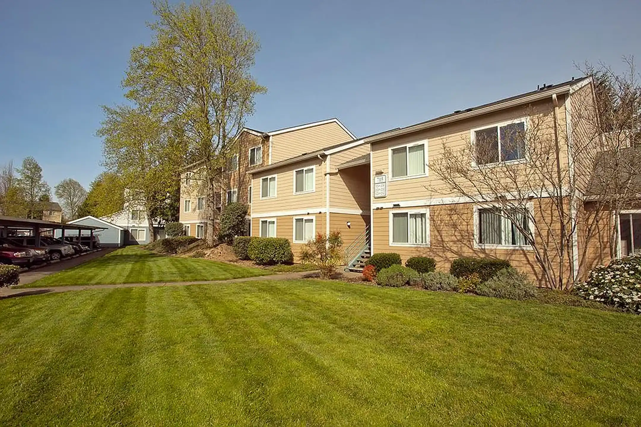 Mckenzie Meadow - Springfield, OR 97477 | ApartmentGuide.com