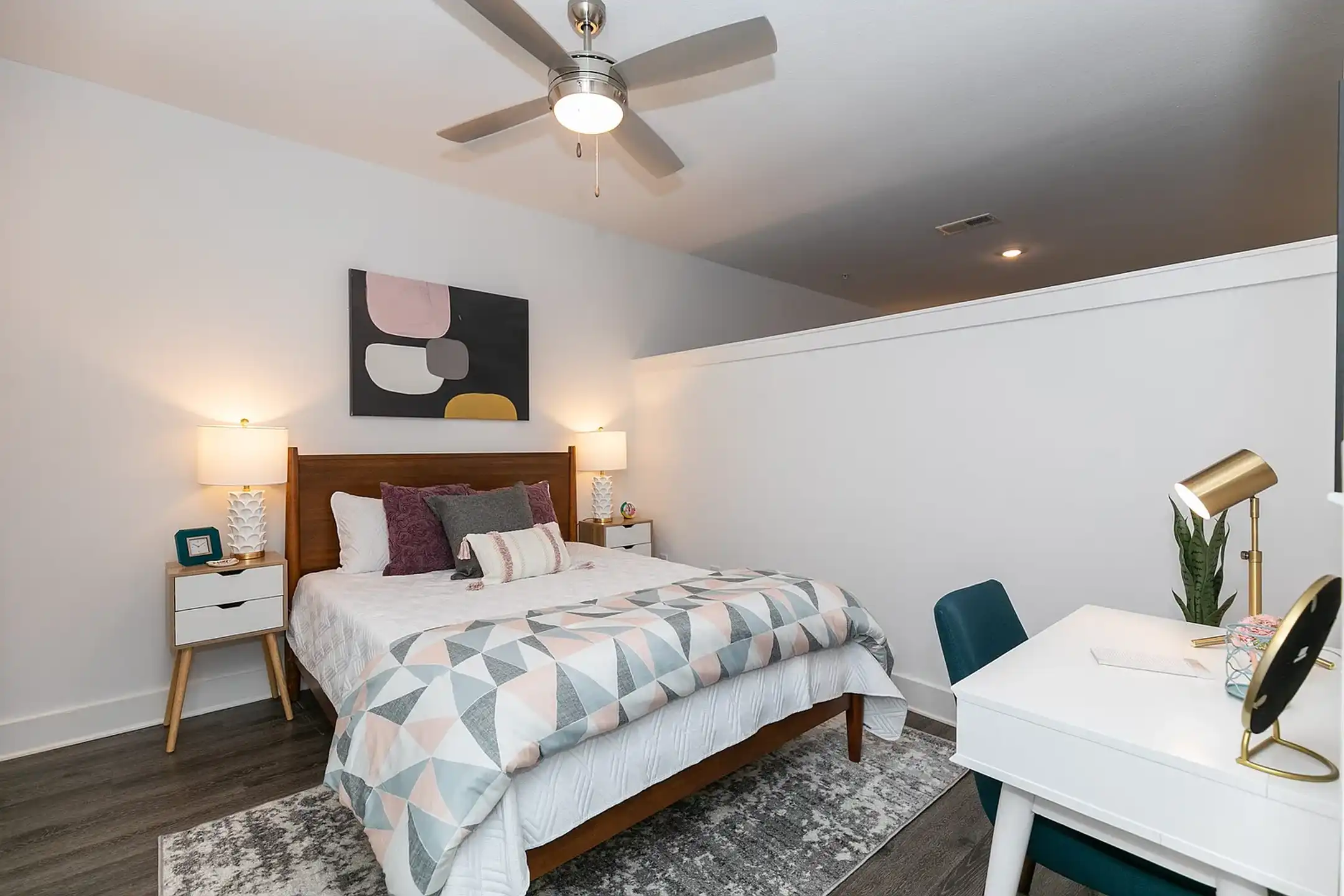 Block Lofts - Atlanta, GA 30312 | ApartmentGuide.com