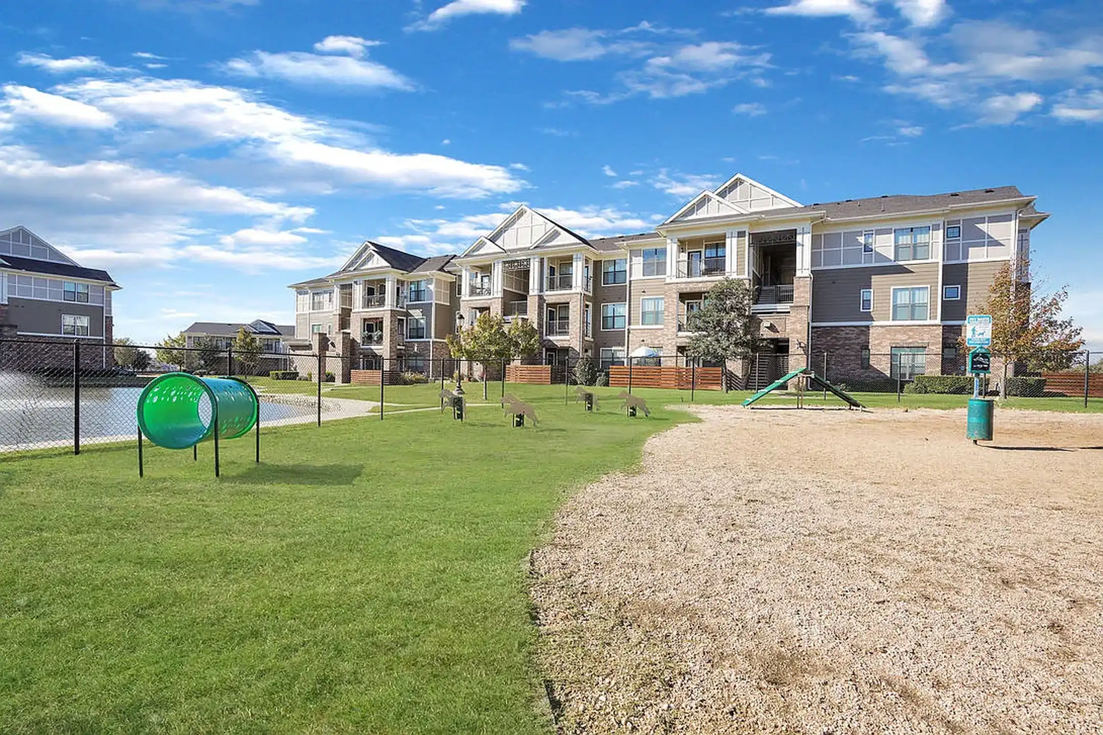 Watervue Apartment Homes - Keller, TX 76244 | ApartmentGuide.com